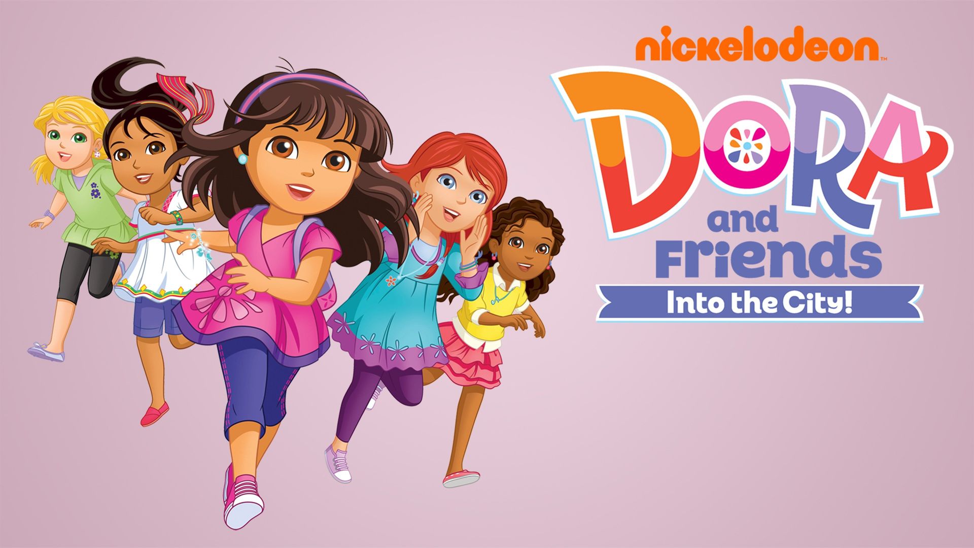 Watch Dora and Friends: Into the City! · Season 2 Episode 1 · Kate's ...