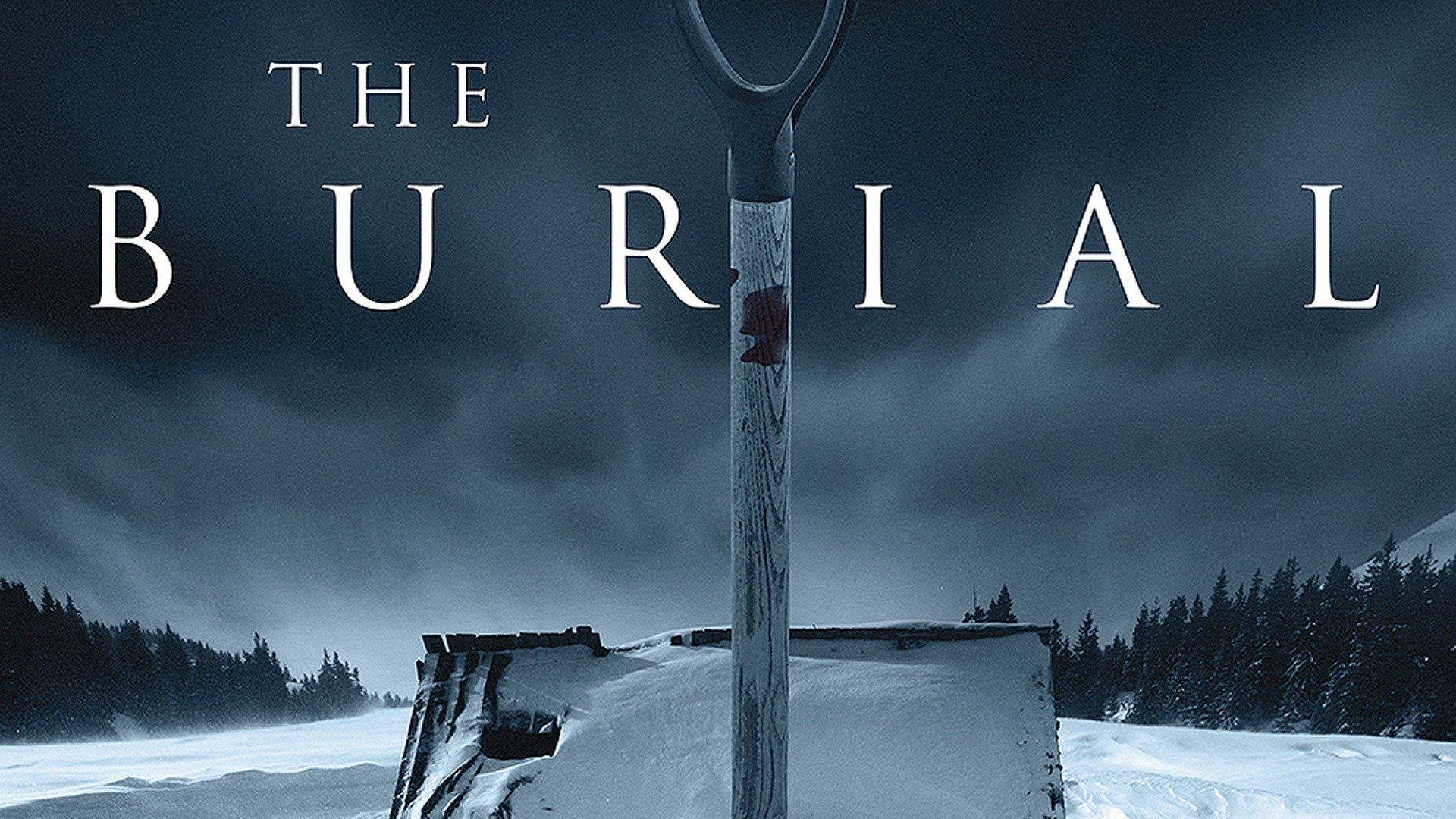 Watch The Burial (2023) Full Movie Free Online - Plex