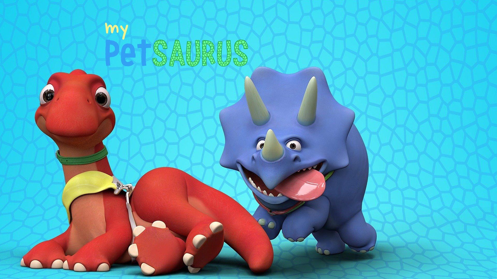 My Petsaurus · Season 3 Episode 13 · Photo - Plex