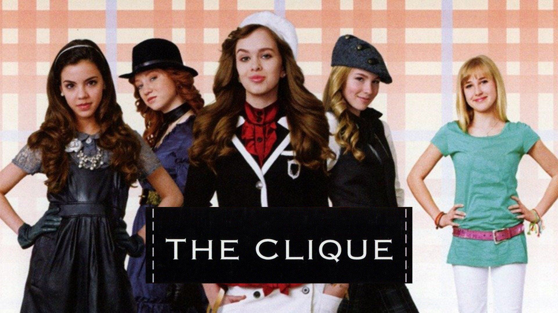Watch The Clique (2008) Full Movie Free Online - Plex
