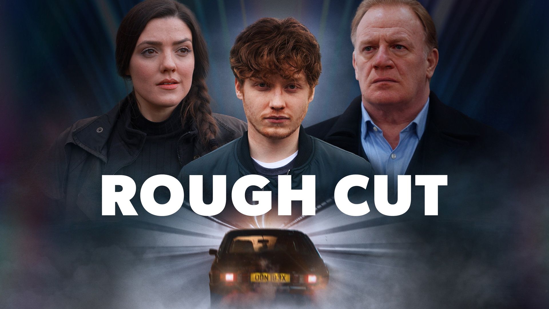 Watch Rough Cut (2022) TV Series Online - Plex