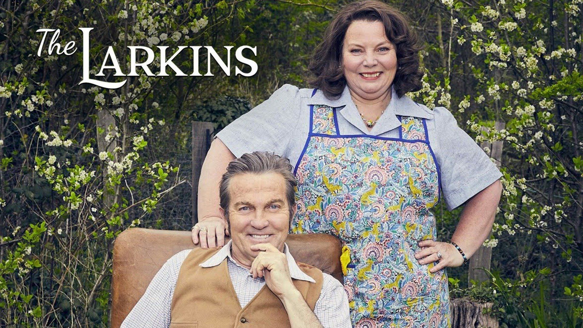 The Larkins · Season 3 Episode 1 · Home Win - Plex
