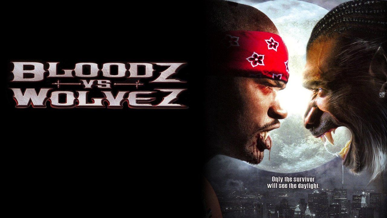 Watch Bloodz vs. Wolvez (2006) Full Movie Free Online - Plex
