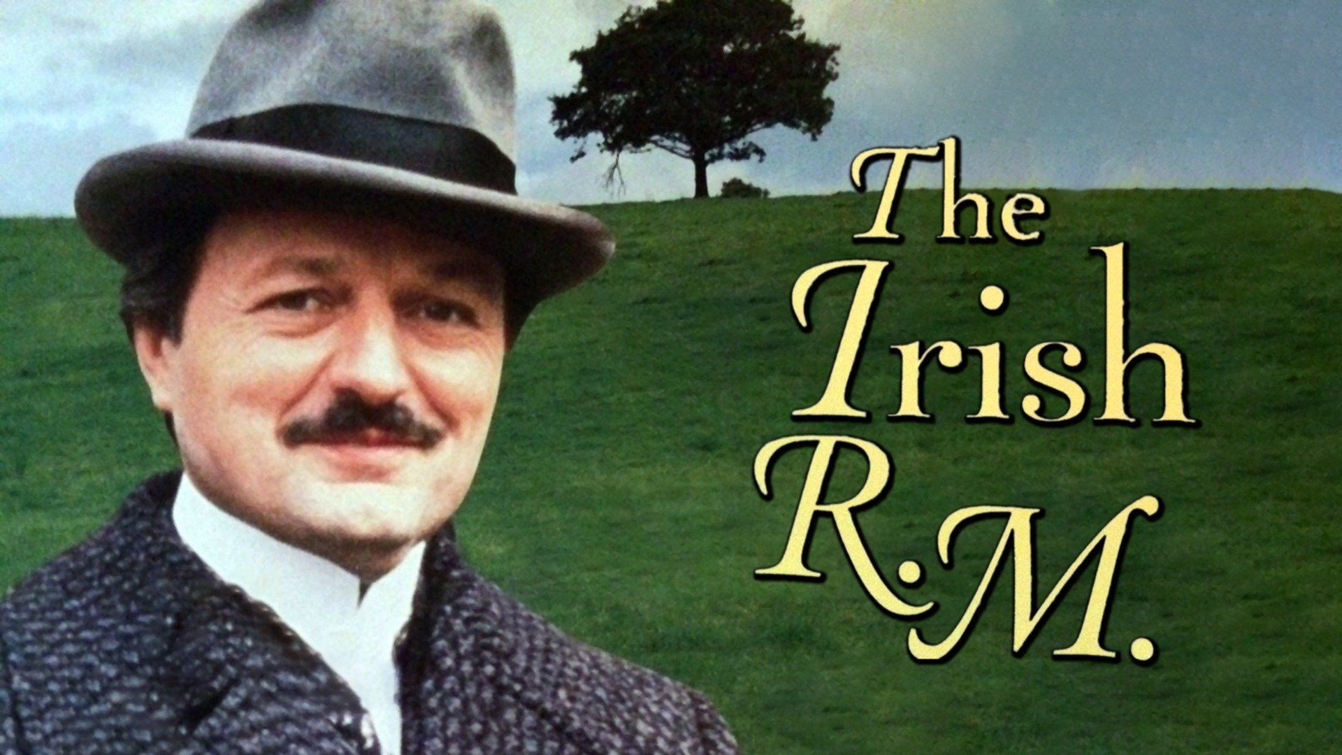 The Irish R. M. · Season 1 Episode 1 · Great Uncle McCarthy - Plex