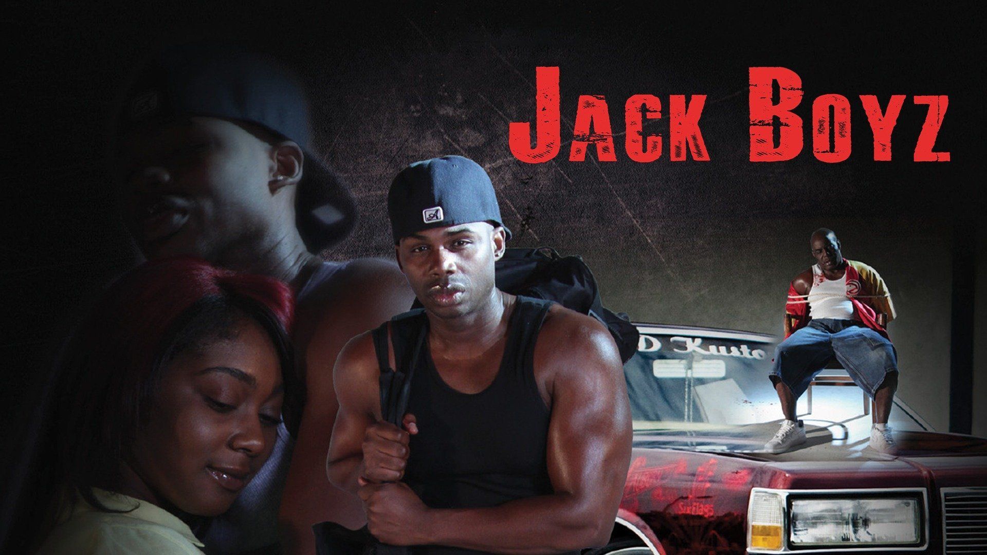 Watch Jack Boyz (2019) Full Movie Free Online - Plex