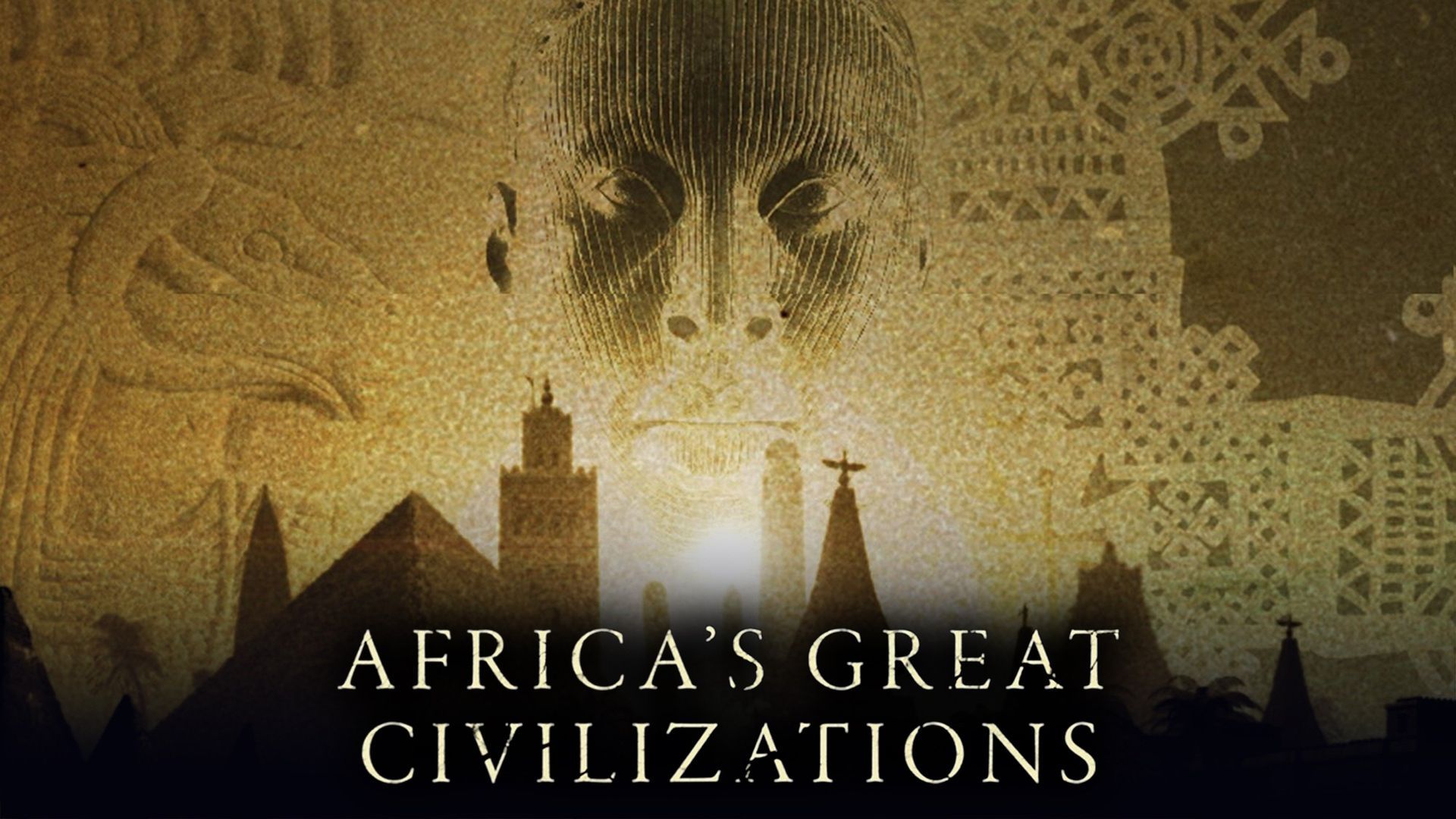 Watch Africa's Great Civilizations (2017) TV Series Online - Plex