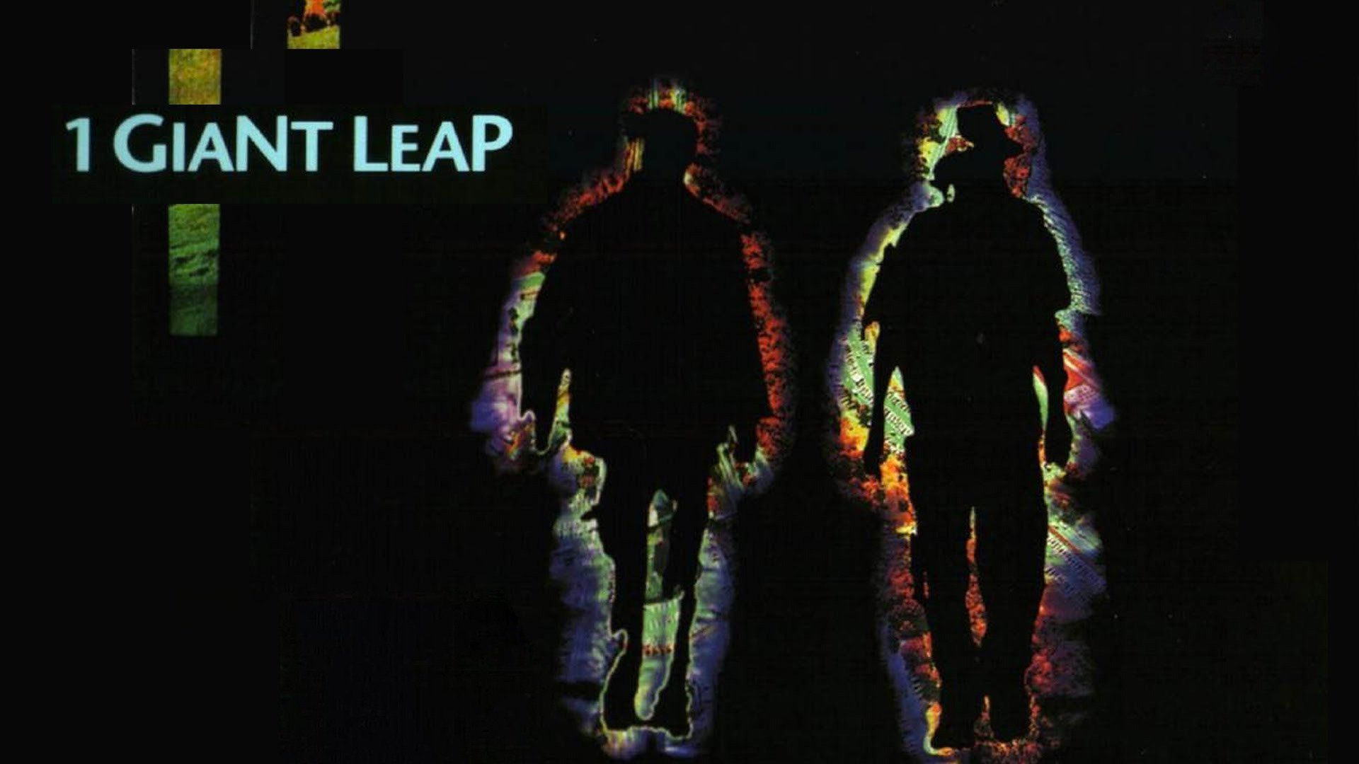 1 Giant Leap (2002) - Plex