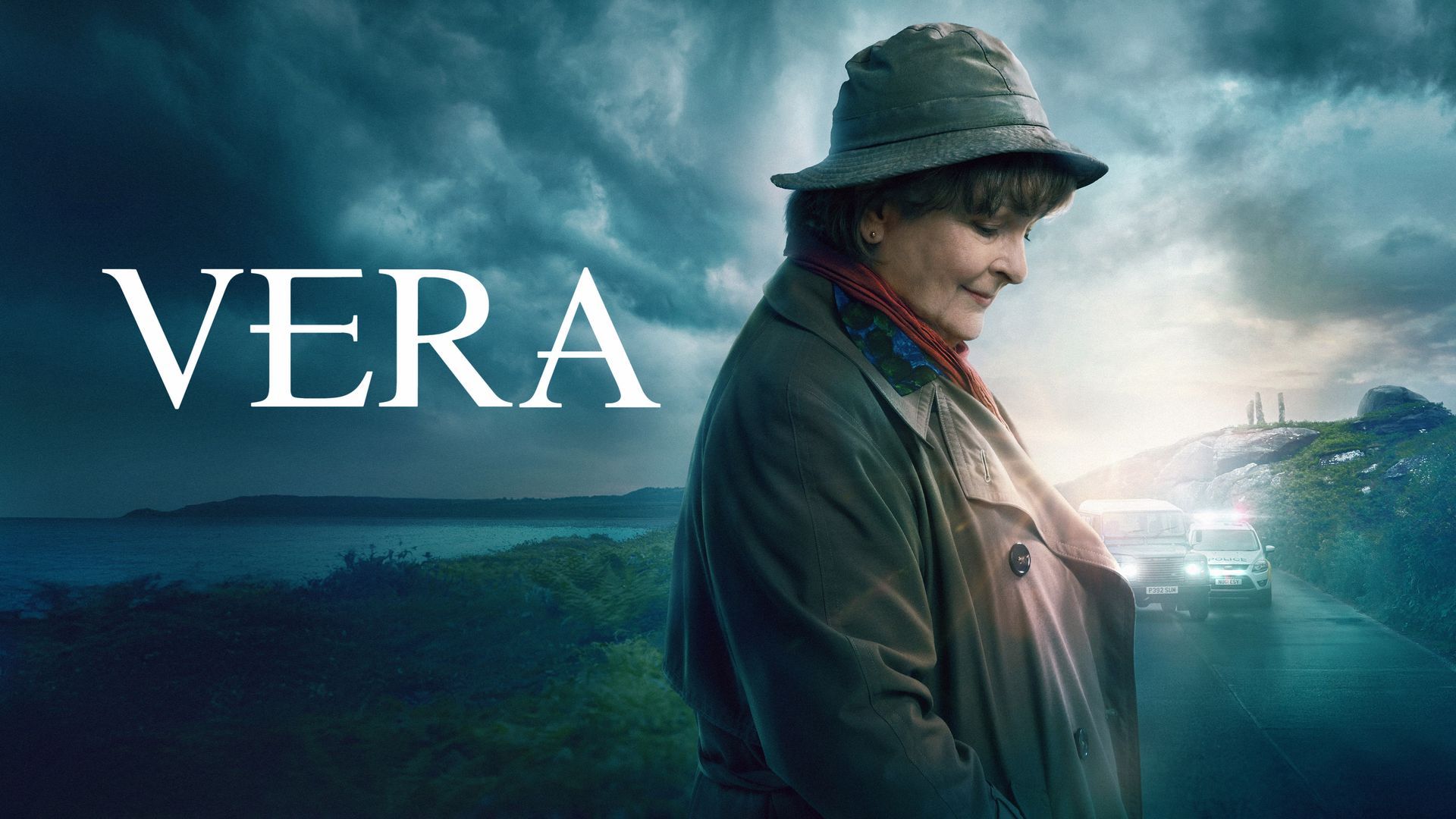 Watch Vera • Season 14 Full Episodes Online - Plex