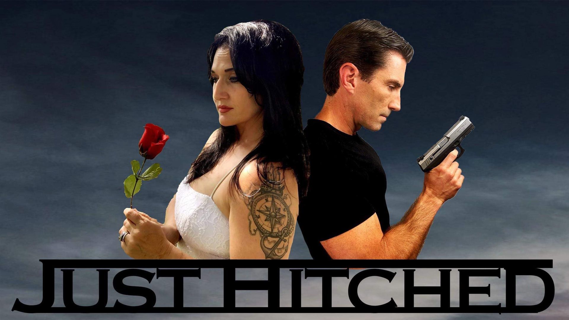 Watch Just Hitched Full Movie Free Online - Plex