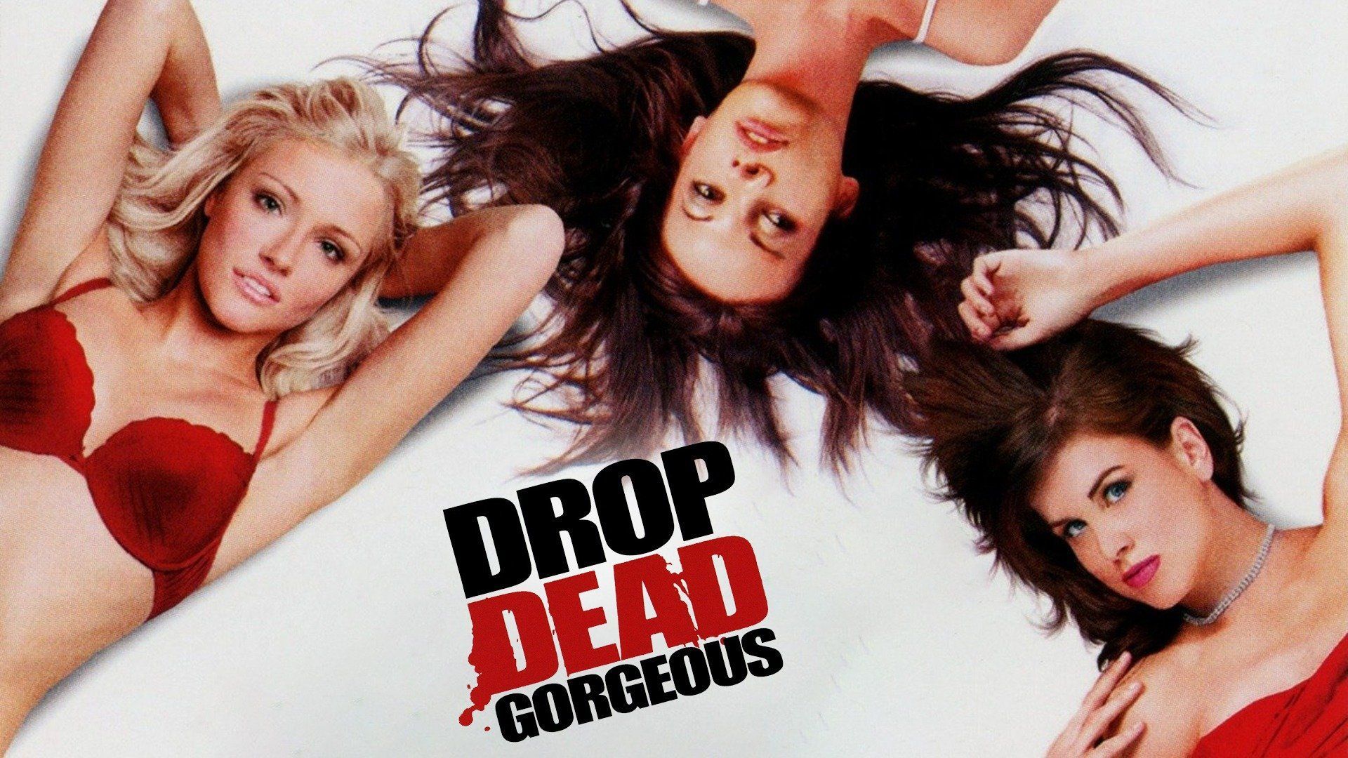 Drop Dead Gorgeous (2010) - Plex
