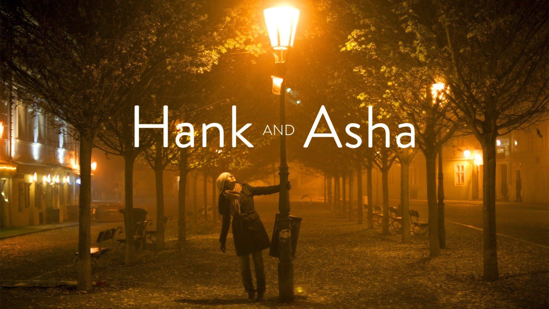 Watch Hank and Asha (2013) Full Movie Free Online - Plex