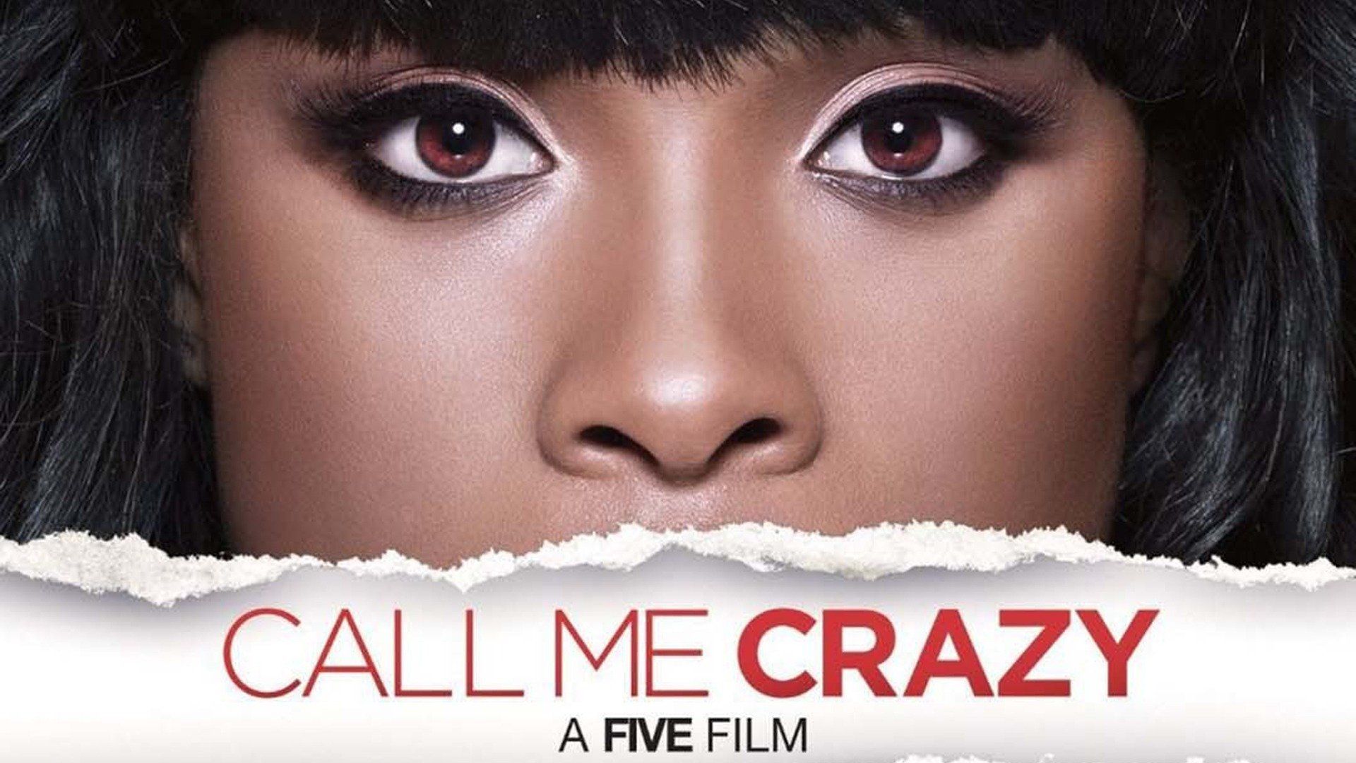 Watch Call Me Crazy: A Five Film (2013) Full Movie Online - Plex