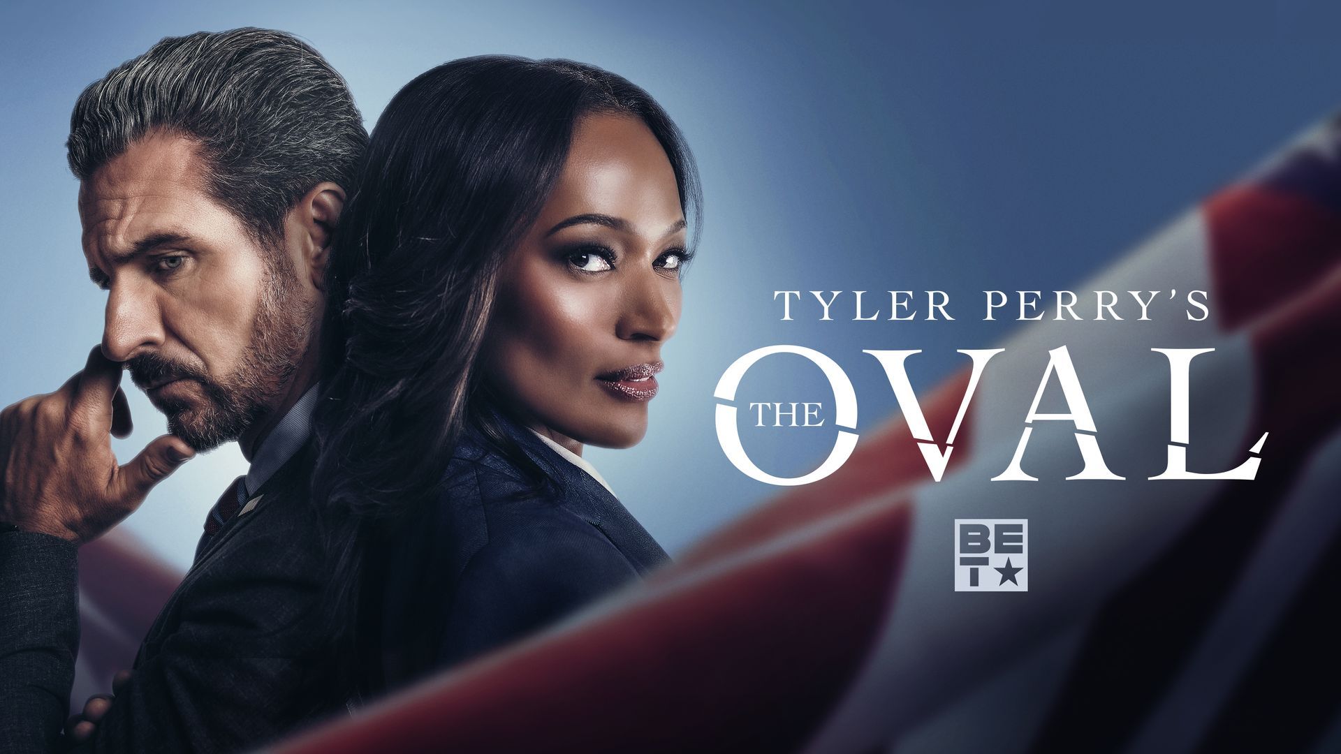 Watch Tyler Perry’s The Oval - Season 6 • Episode 6 - Power Play Full Episode Online - Plex