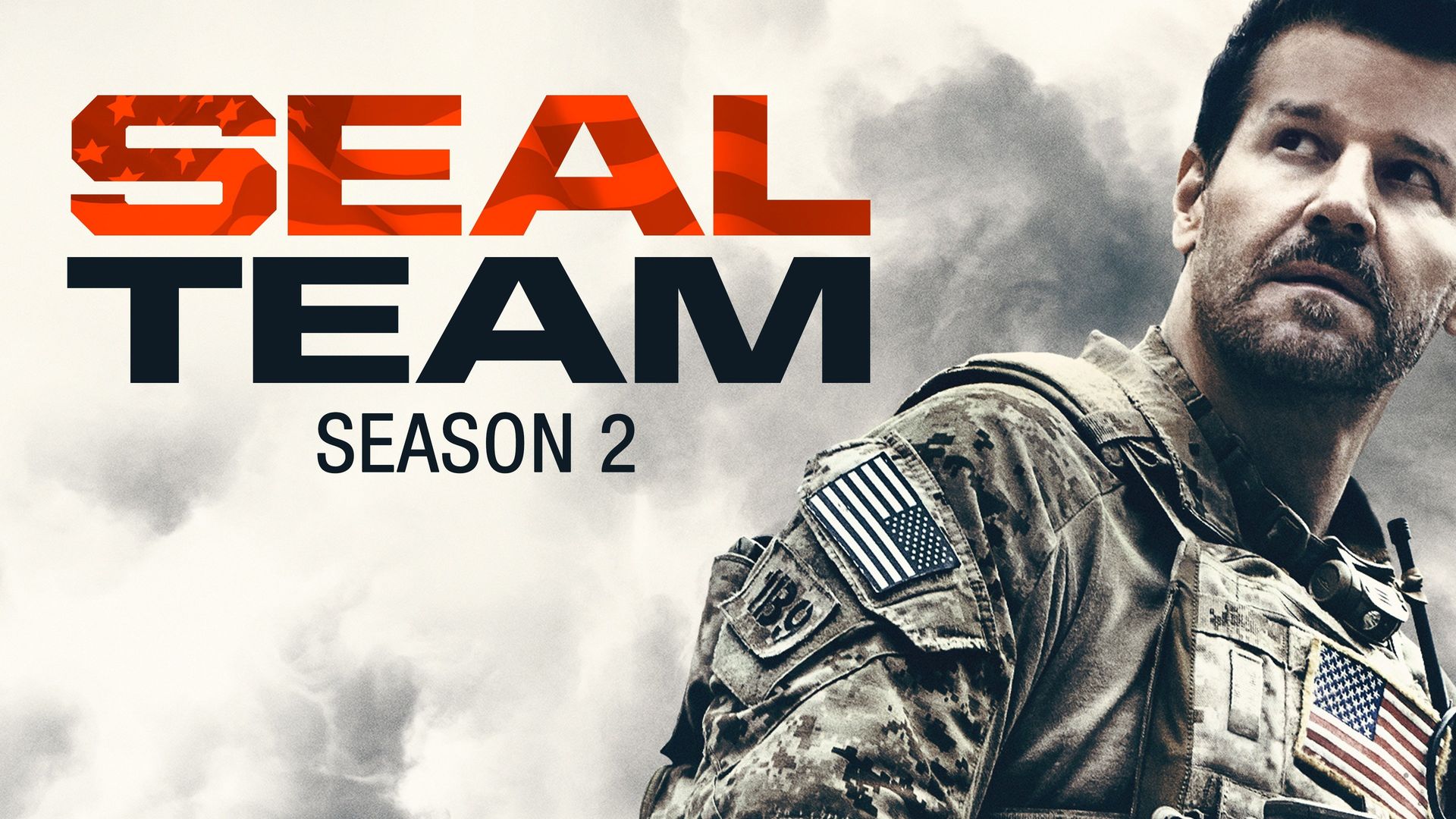 Watch SEAL Team • Season 2 Full Episodes Online - Plex