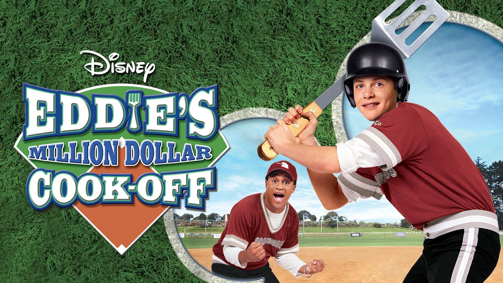 Watch Eddies Million Dollar Cook Off 2003 Full Movie Online Plex