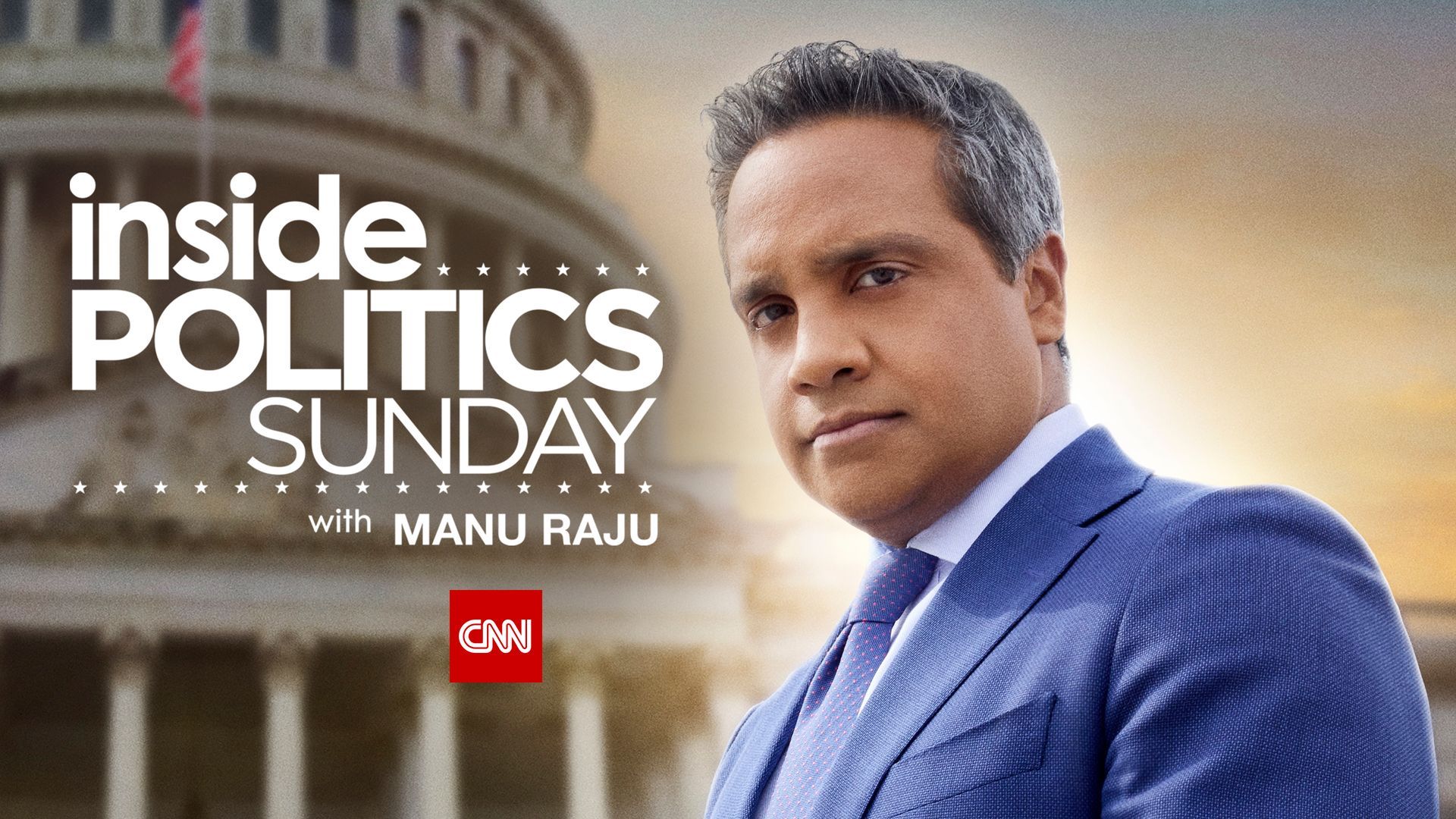 Inside Politics with Manu Raju (2023) - Plex