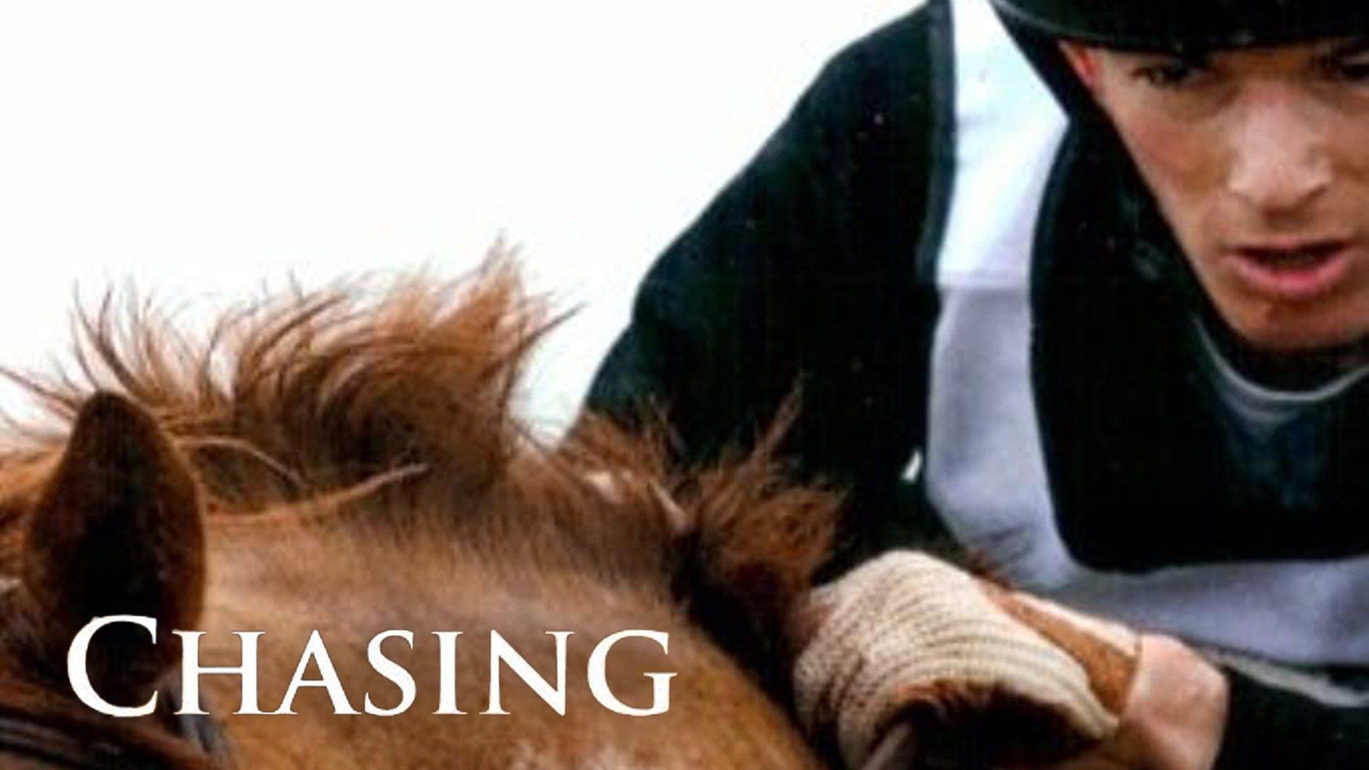 Watch Chasing Full Movie Online - Plex