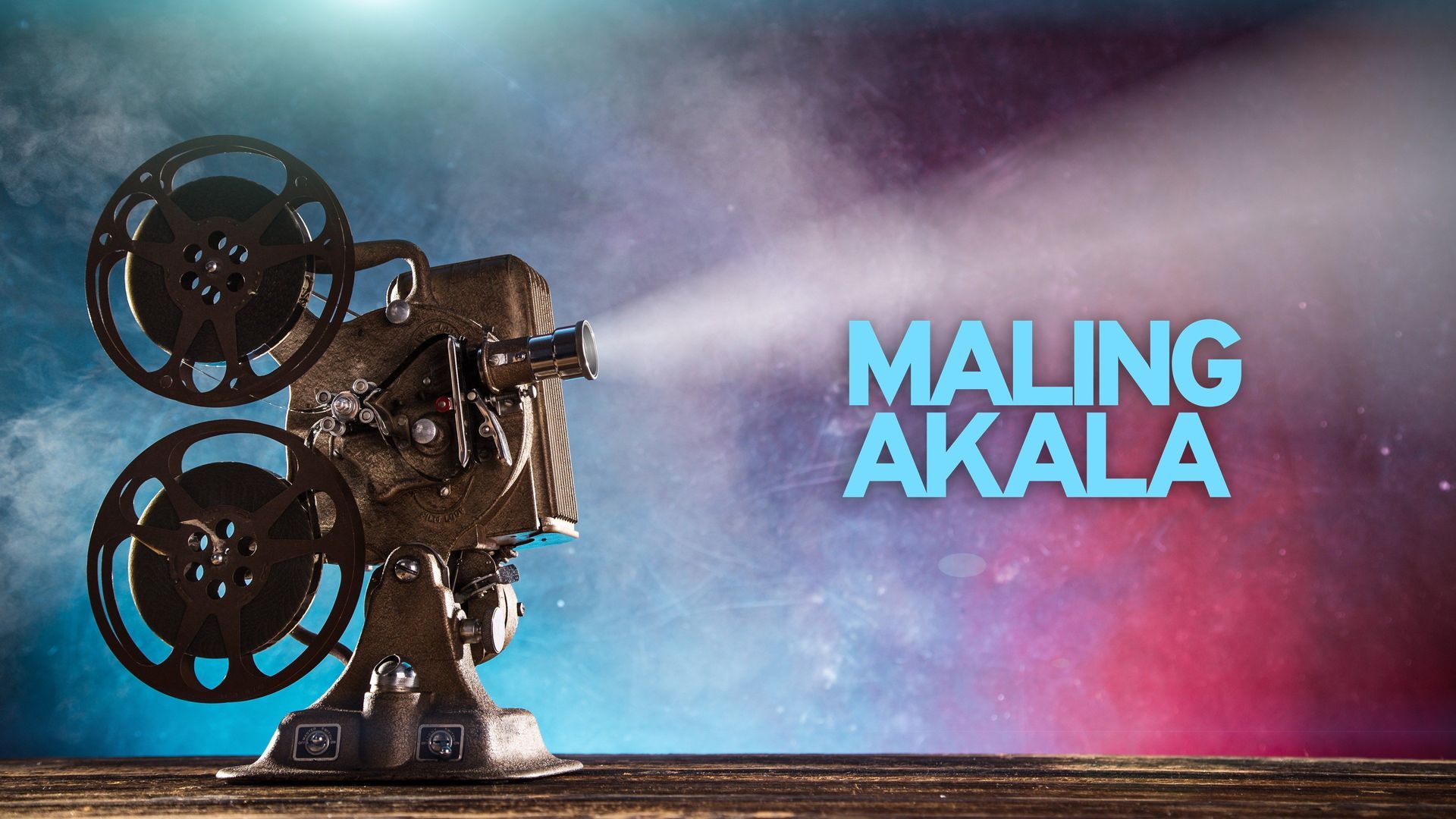 Maling akala (2007) - Plex