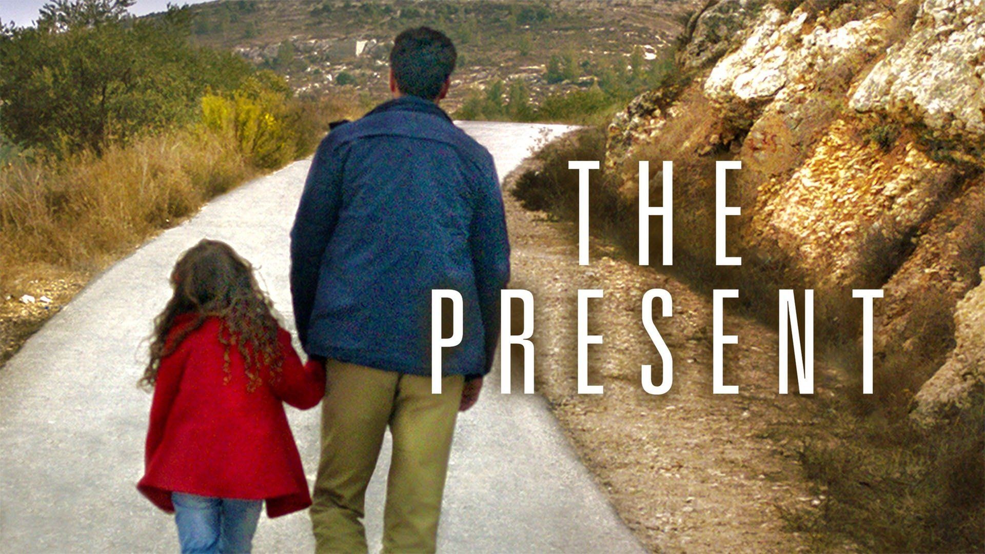 Watch The Present (2020) Full Movie Free Online - Plex