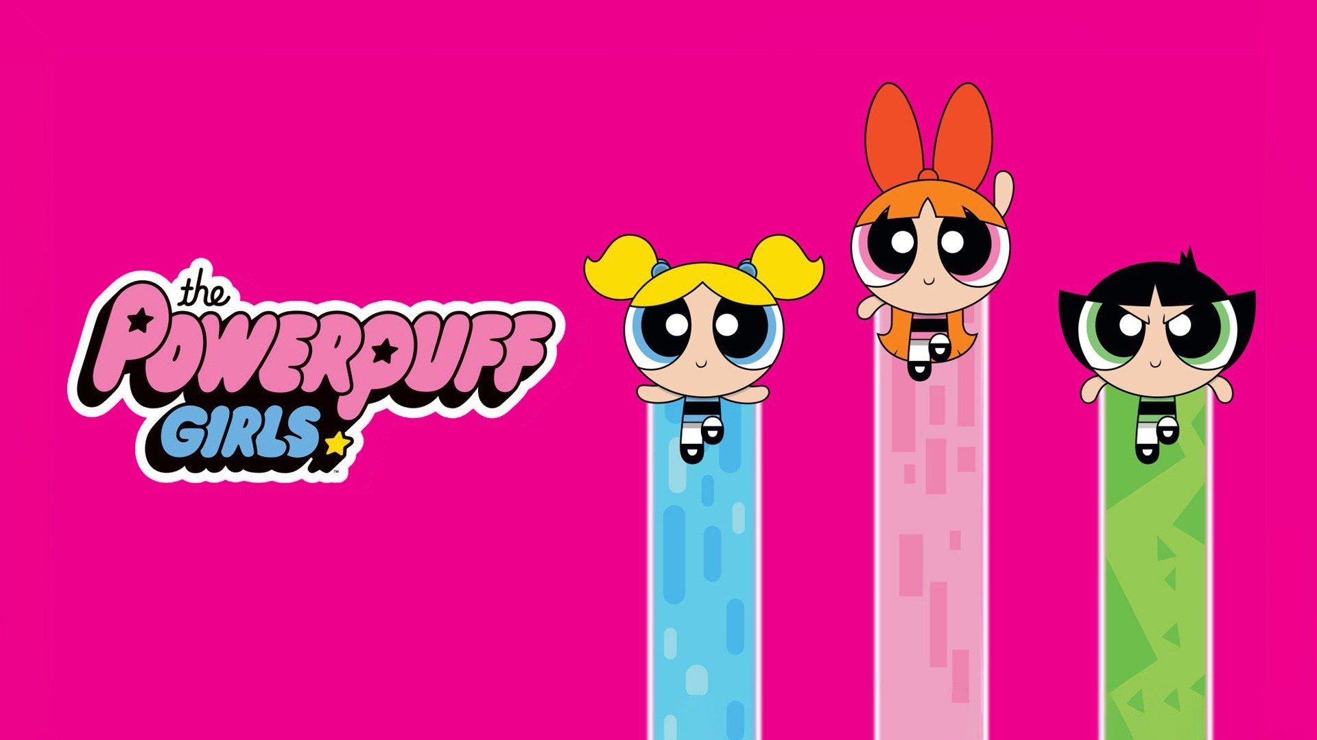 Watch The Powerpuff Girls 2016 · Season 3 Episode 11 · Total Eclipse