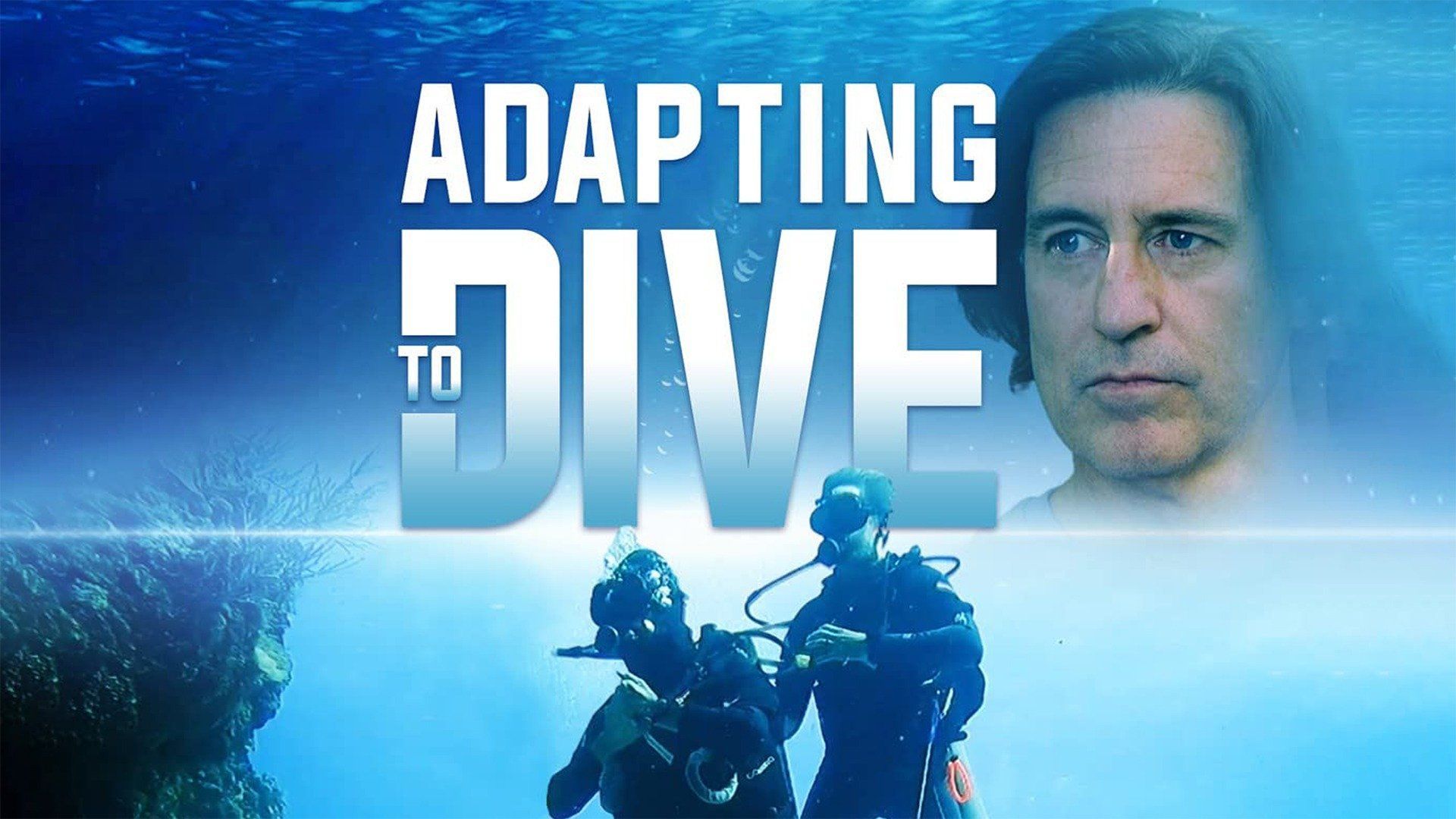 Watch Adapting to Dive (2022) Full Movie Free Online - Plex