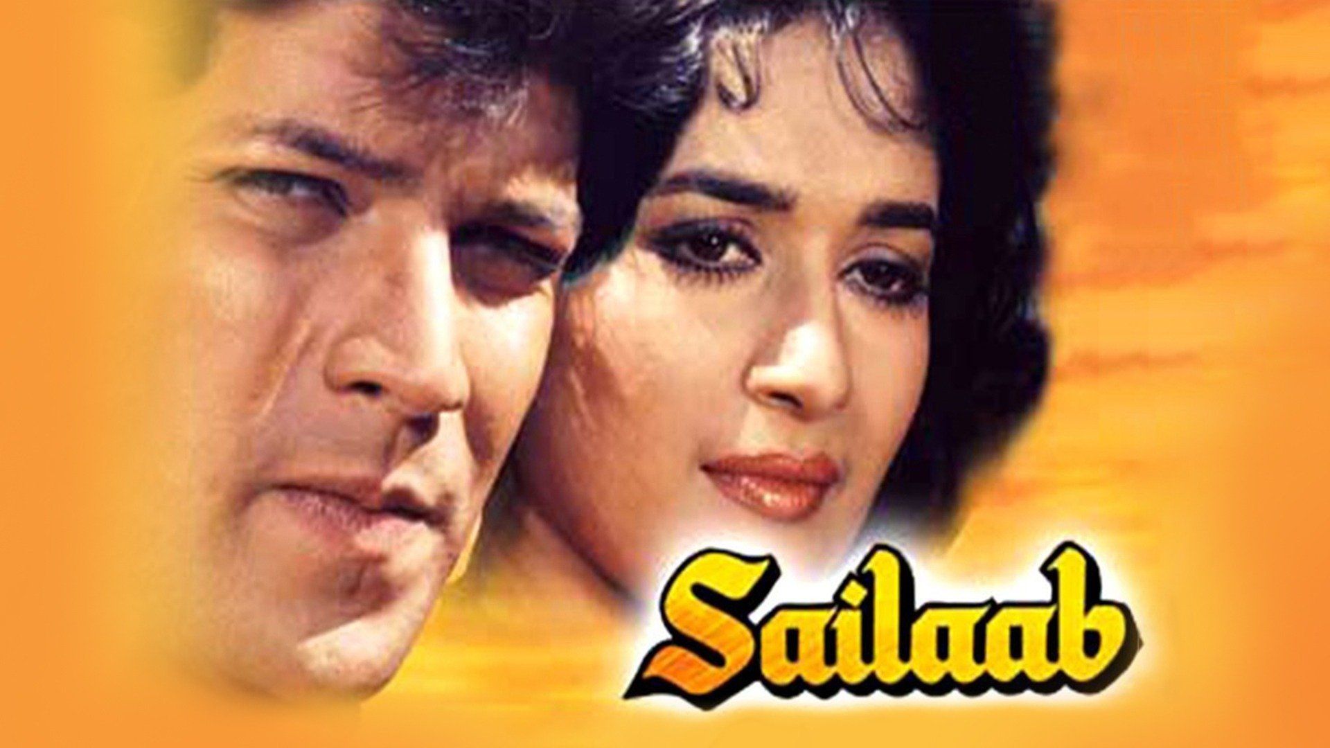 Sailaab (1990) - Plex