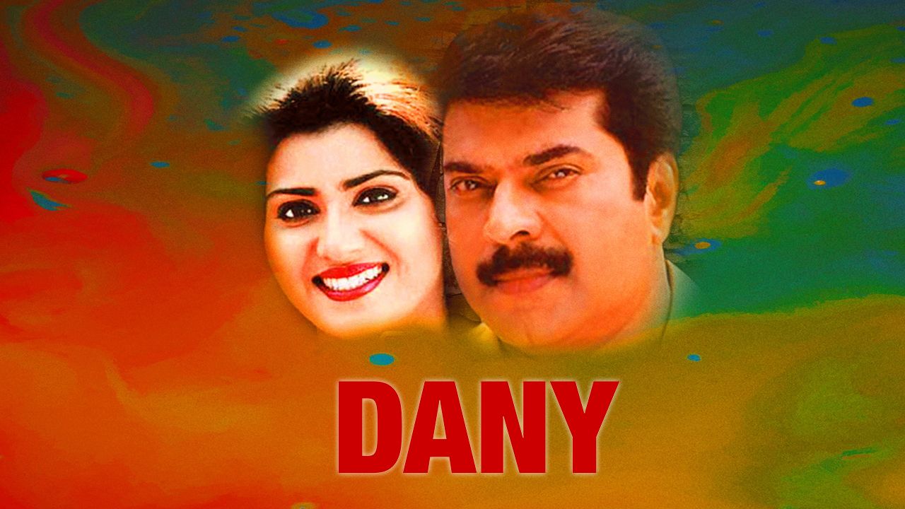 Watch Dany (2002) Full Movie Online - Plex