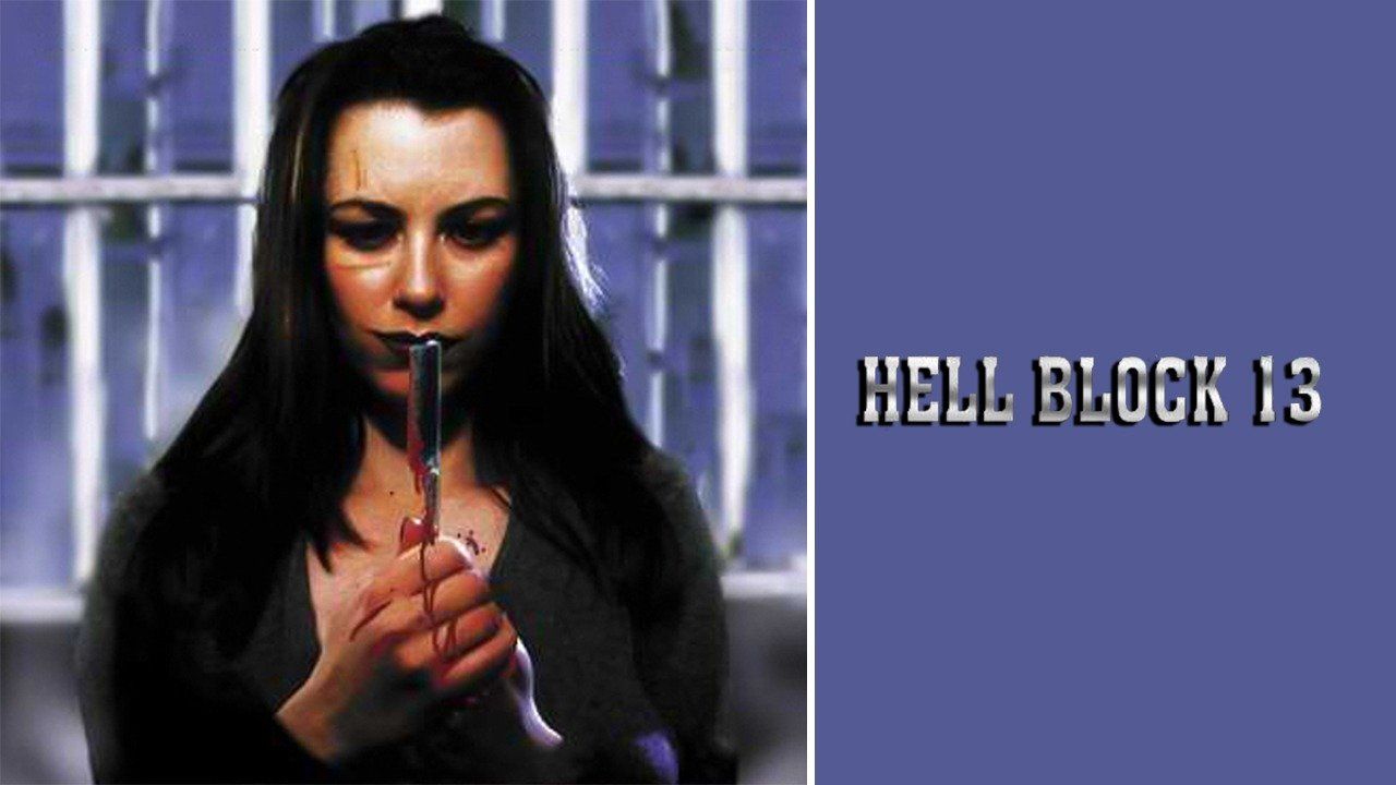 Hellblock 13 (1999) - Plex