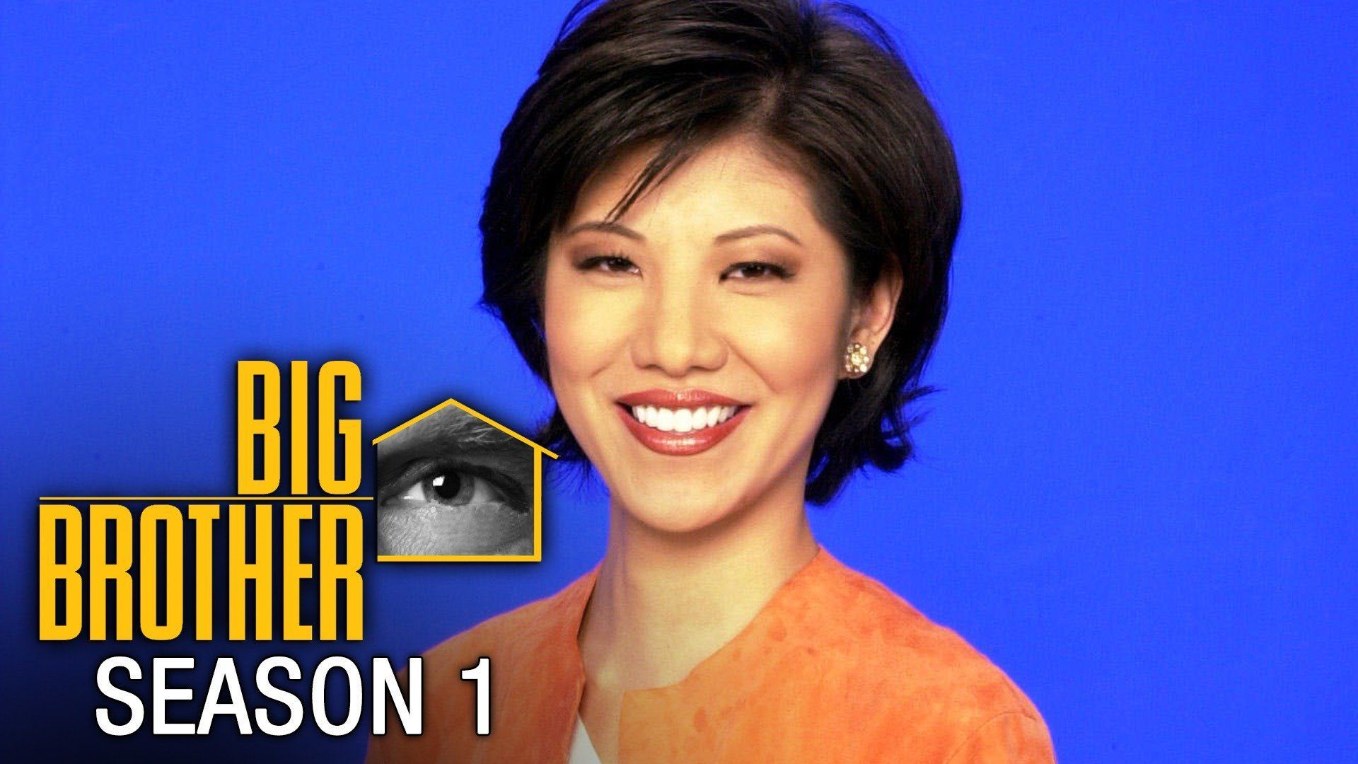 Watch Big Brother (US) • Season 1 Full Episodes Online - Plex