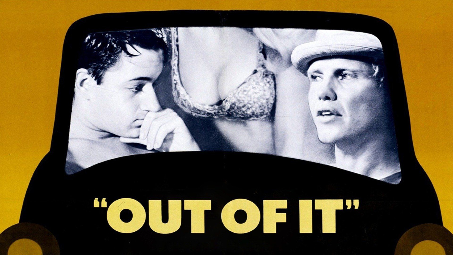 Watch Out of It (1969) Full Movie Online - Plex