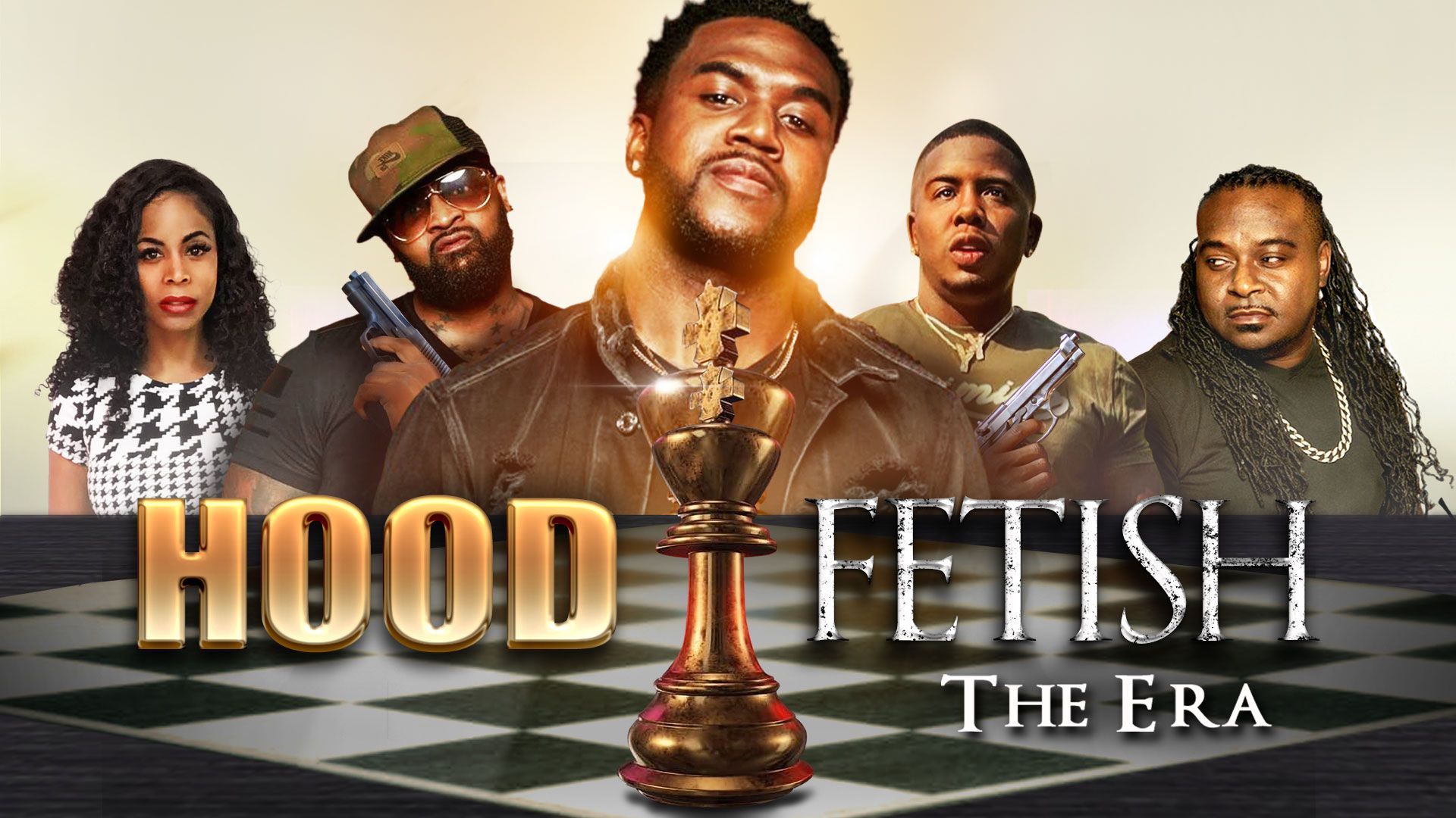 Watch Hood Fetish (2022) Full Movie Free Online - Plex