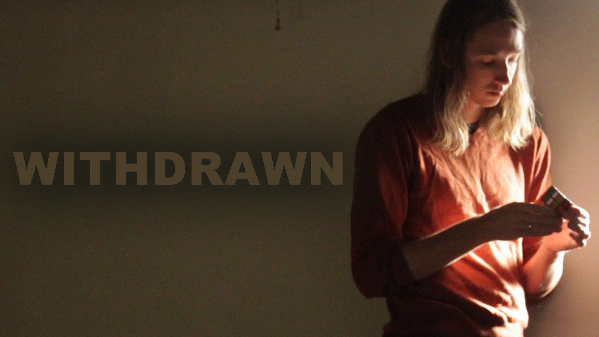 Watch Withdrawn (2017) Full Movie Free Online - Plex