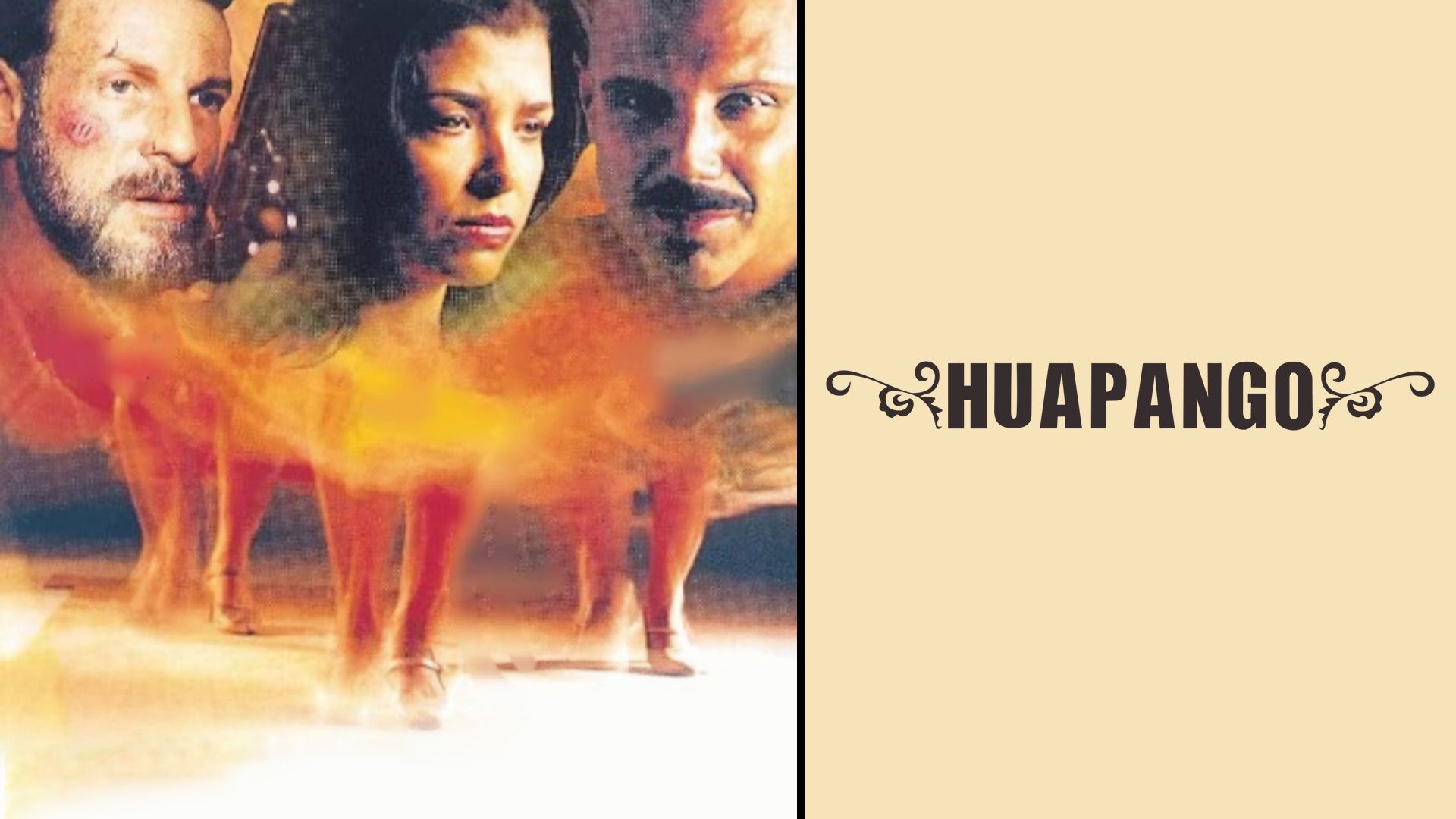 Huapango (2004) - Plex