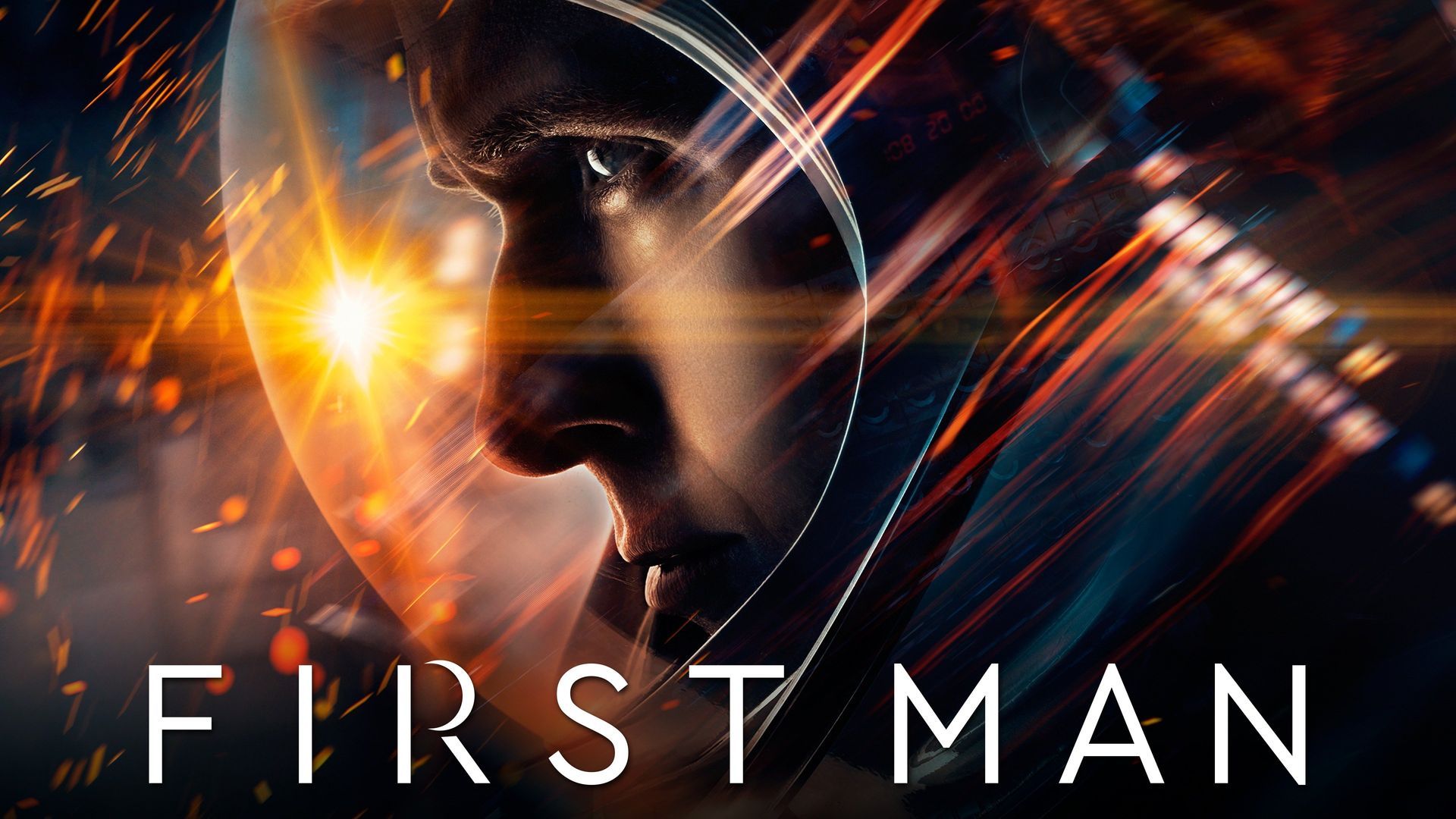 Watch First Man (2018) Full Movie Online - Plex