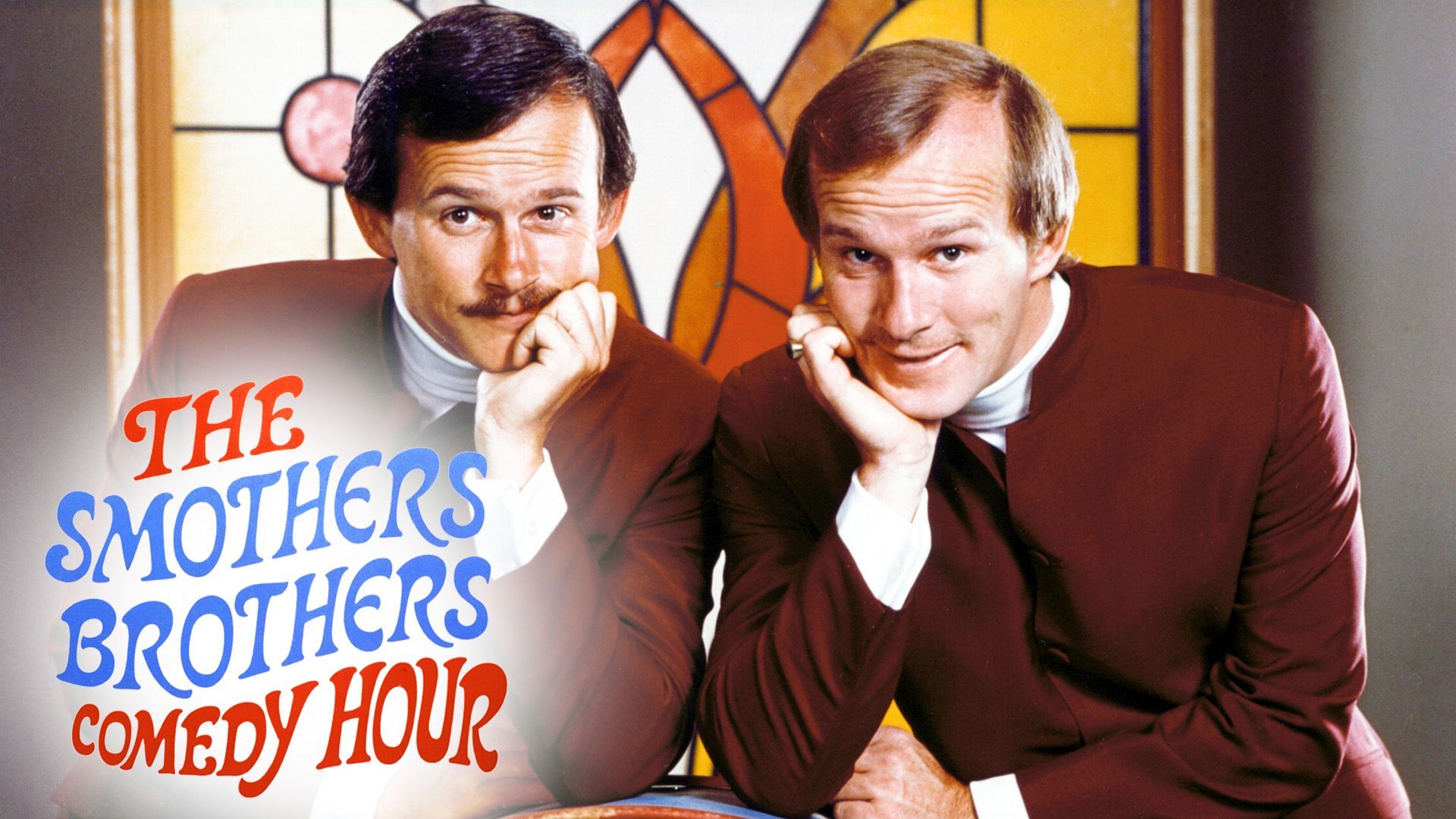 The Smothers Brothers Comedy Hour (1967) - Plex