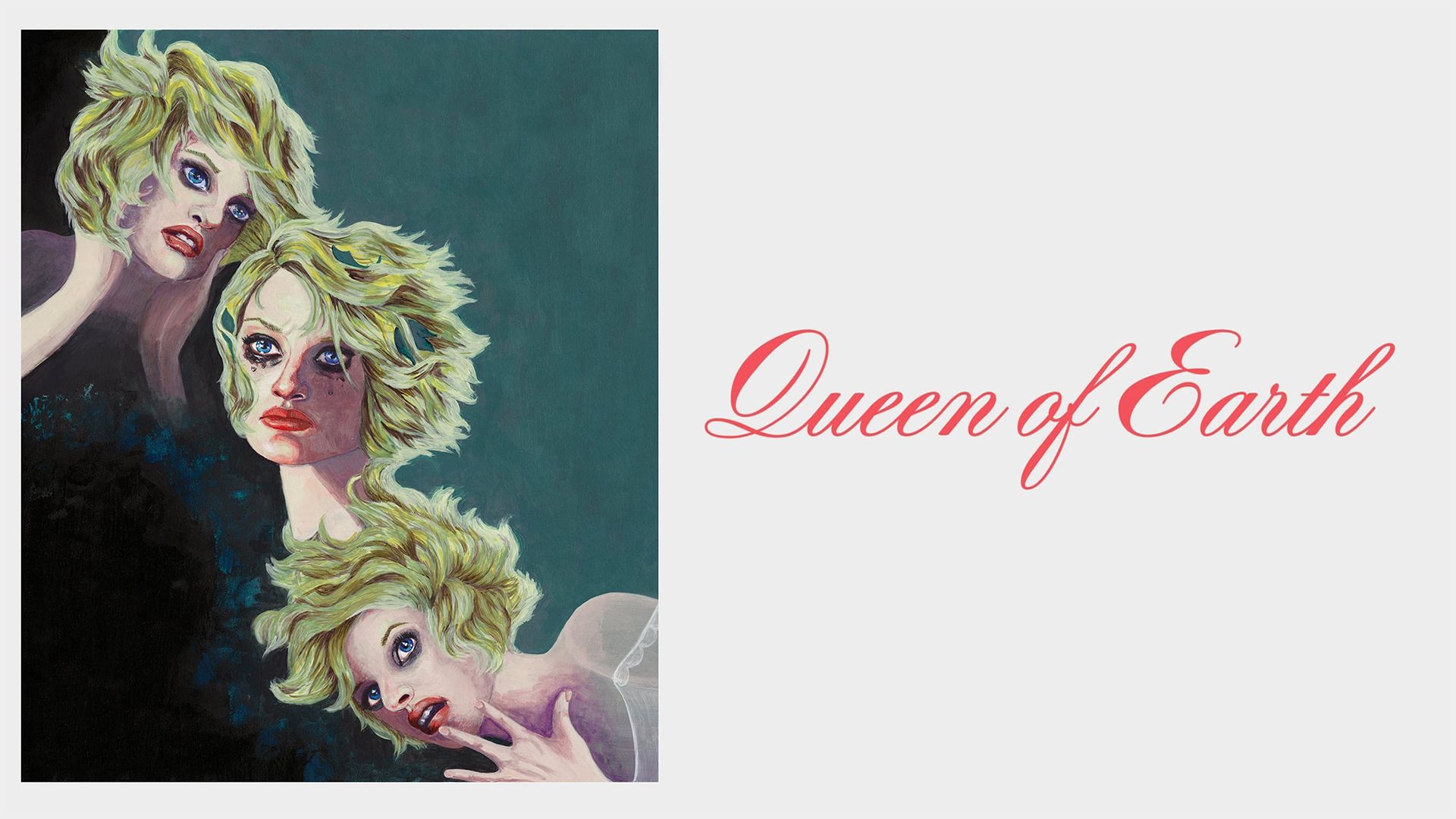 Watch Queen of Earth (2015) Full Movie Free Online - Plex