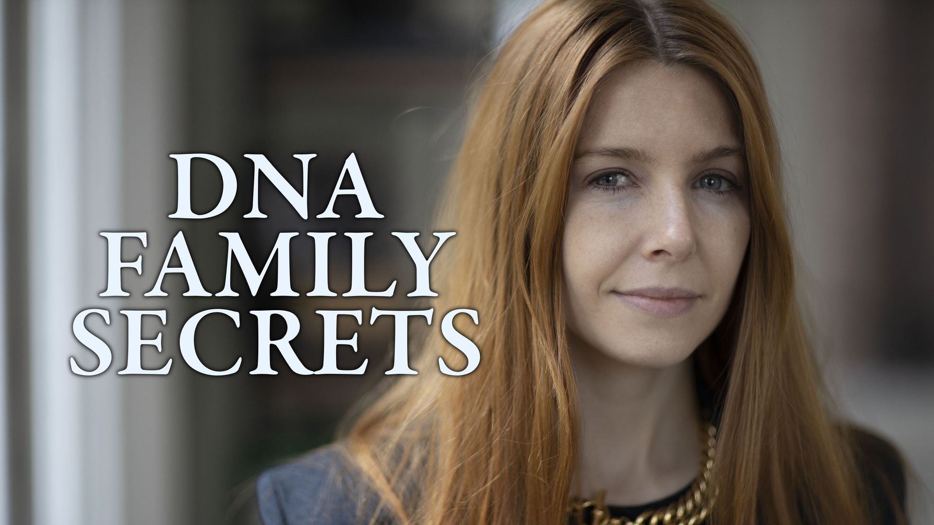 DNA Family Secrets • Series 1 - Plex