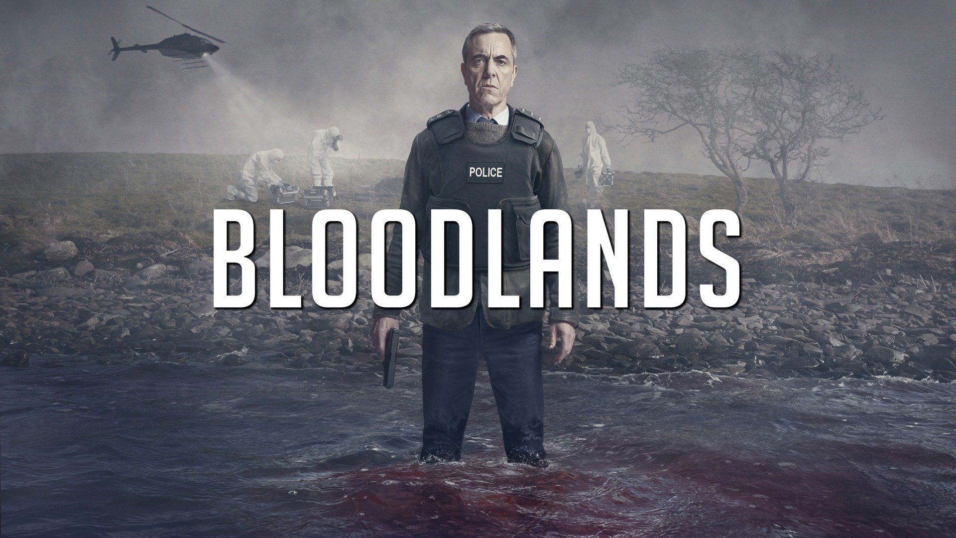 Watch Bloodlands (2021) • Series 1 Full Episodes Online - Plex