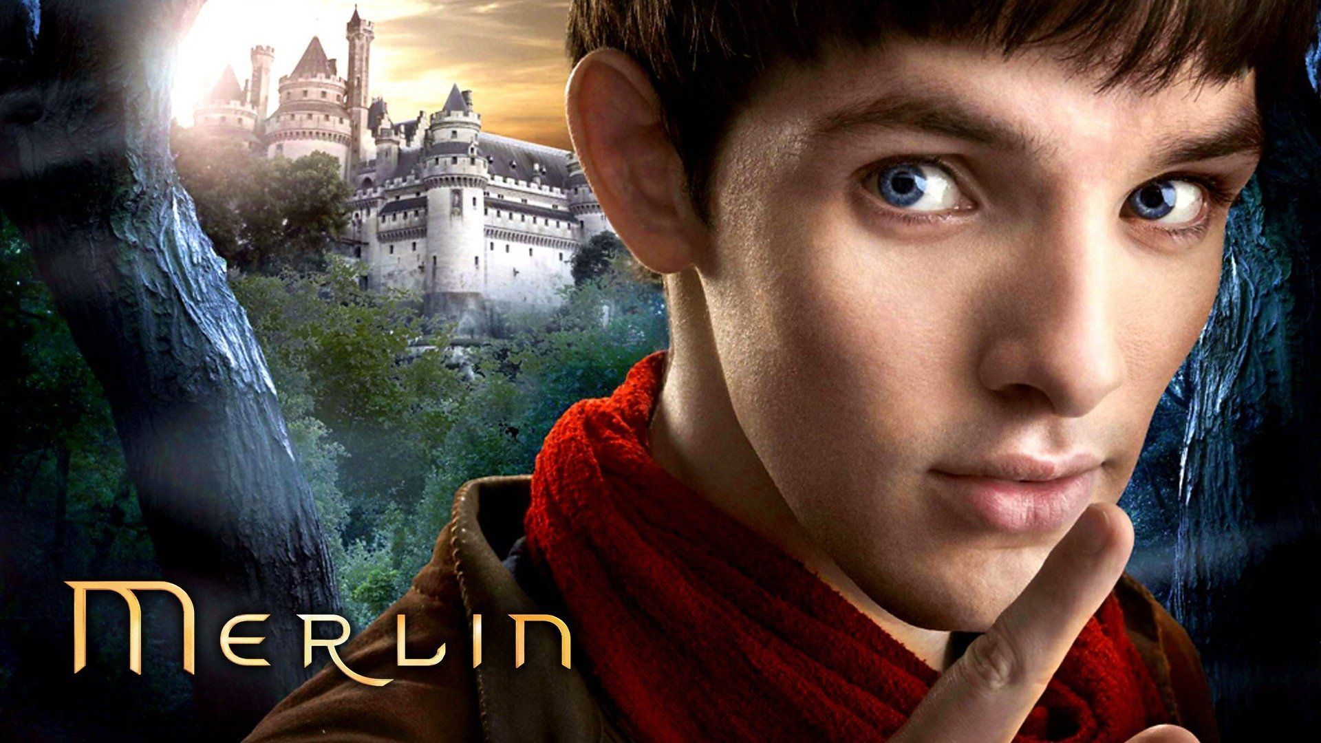 Watch Merlin • Season 1 Full Episodes Free Online - Plex