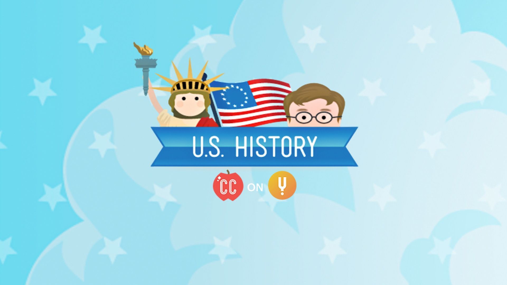 Crash Course US History • US History - Plex