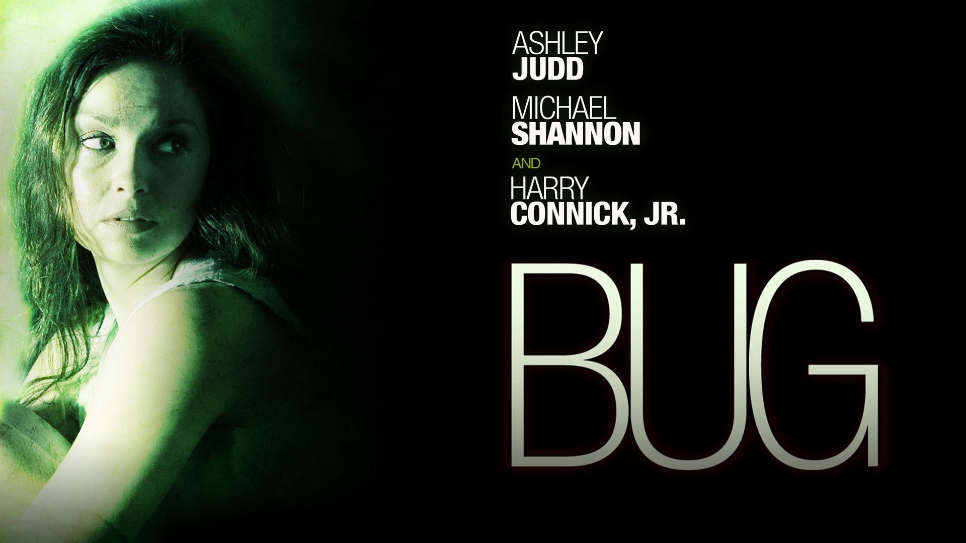 Watch Bug (2006) Full Movie Free Online - Plex