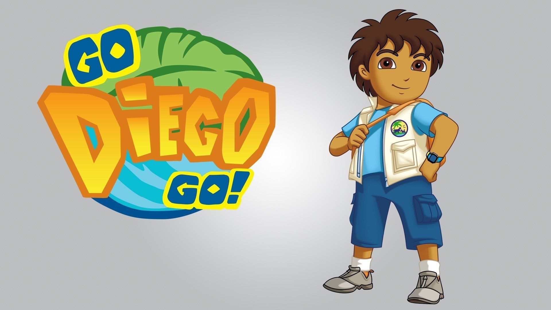 Watch Go, Diego, Go! (2005) TV Series Online - Plex