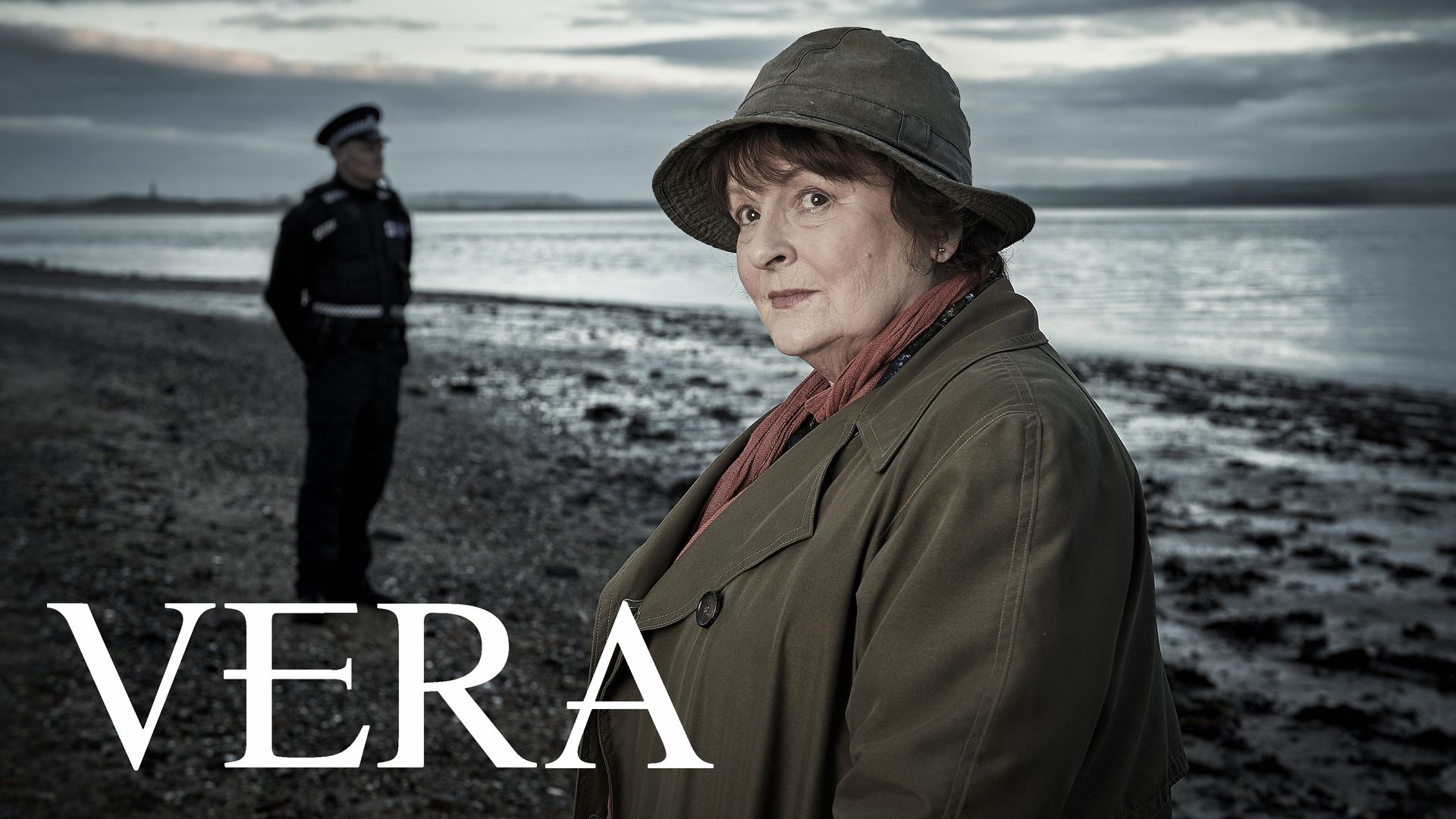 Watch Vera • Season 12 Full Episodes Online - Plex