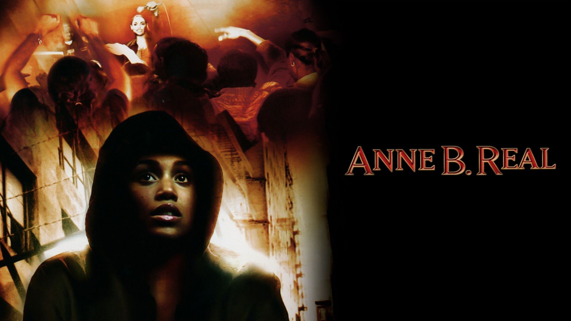 Anne B. Real (2003) - Plex