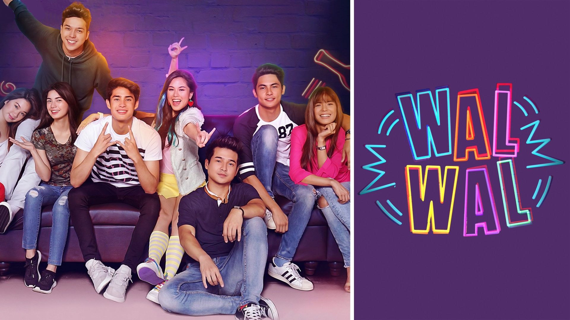 Watch Walwal (2018) Full Movie Online - Plex