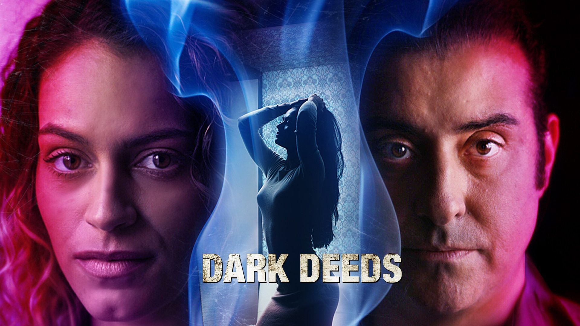 Watch Dark Deeds (2022) Full Movie Free Online - Plex
