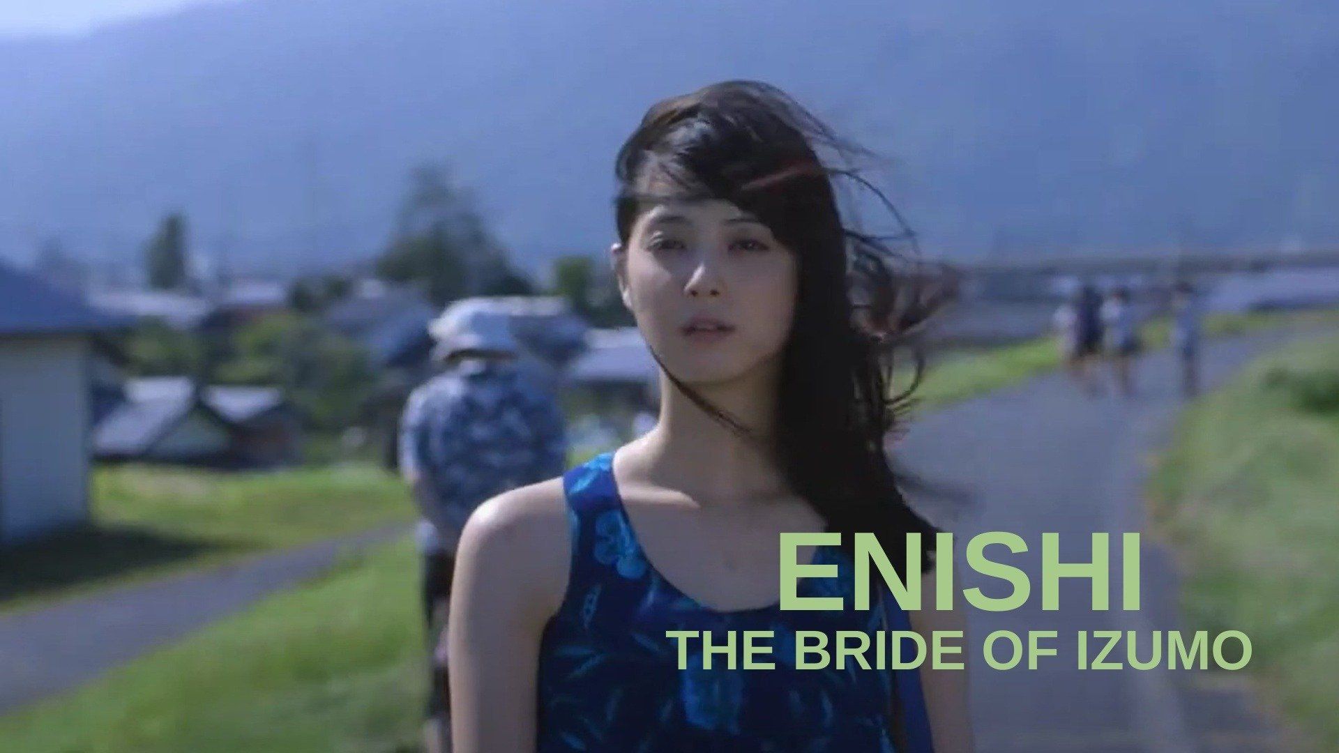Enishi: The Bride of Izumo (2016) - Plex