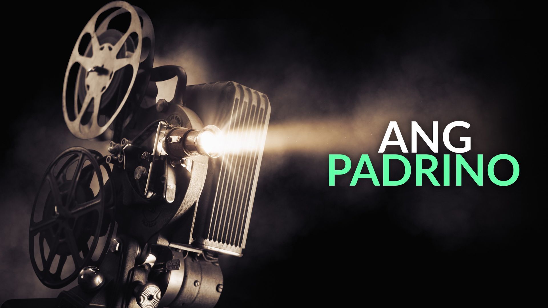 Ang padrino (1984) - Plex