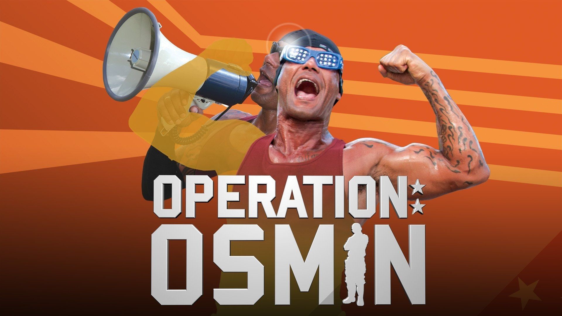Operation Osmin • Season 2 - Plex