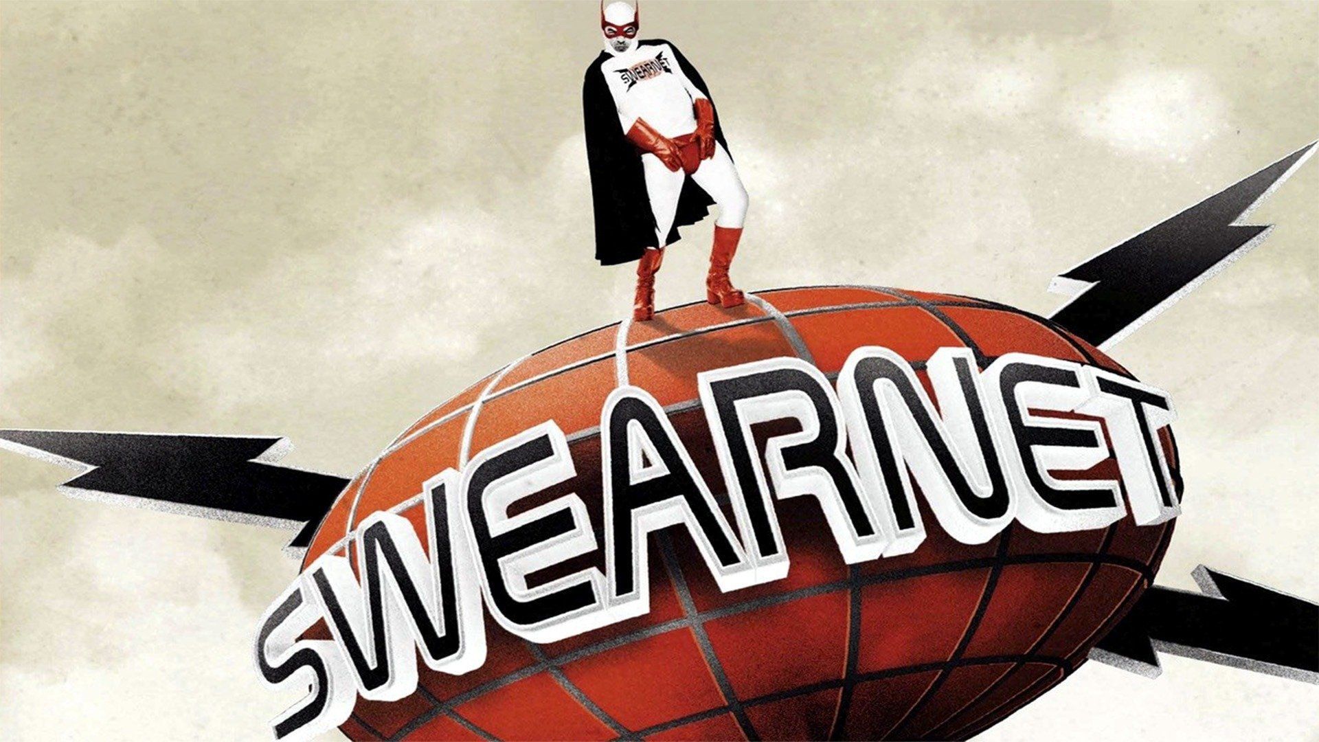 Watch Swearnet (2014) Full Movie Online - Plex